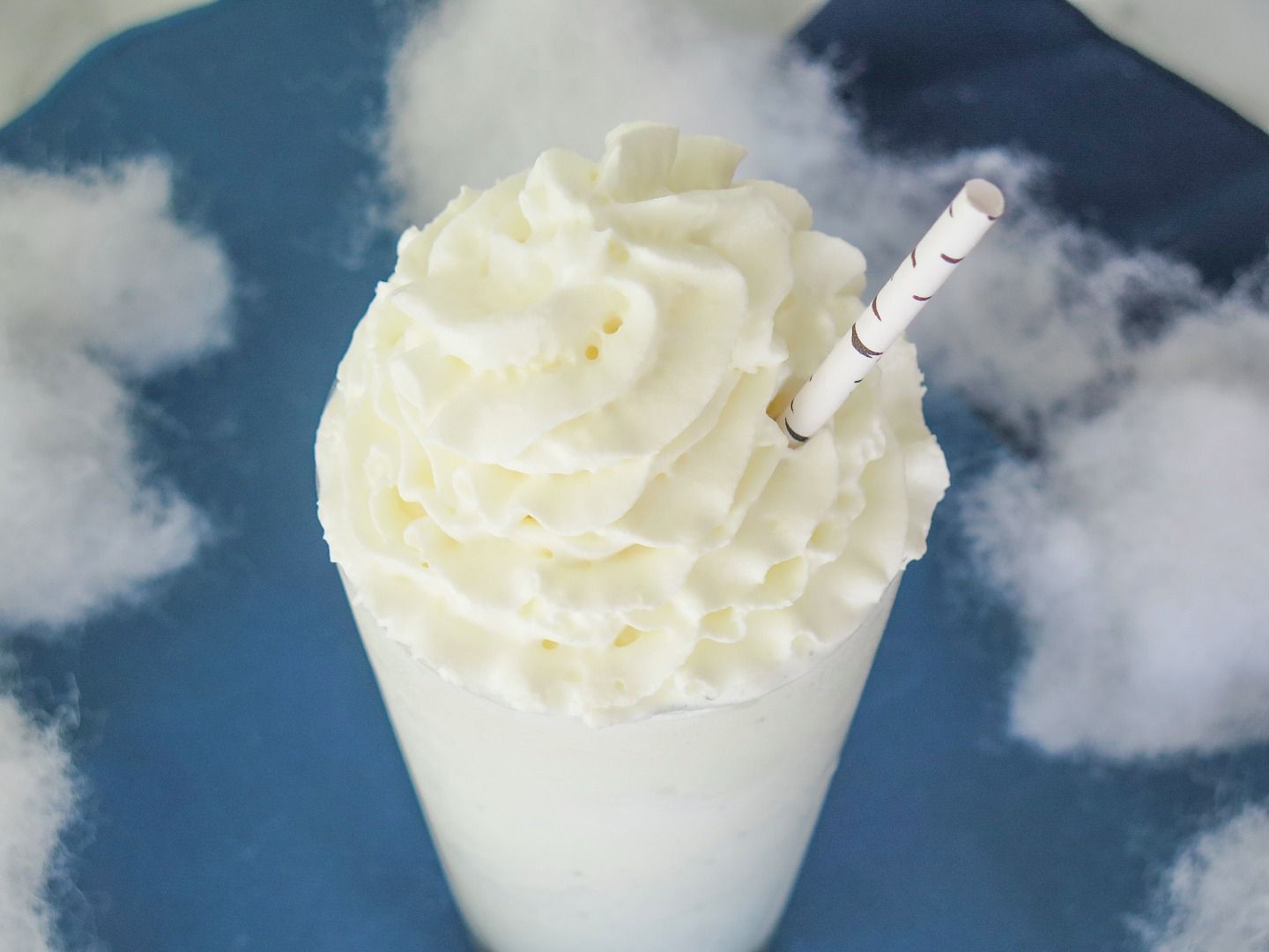 Snowball Frappuccino Recipe : 3 Steps (with Pictures) - Instructables