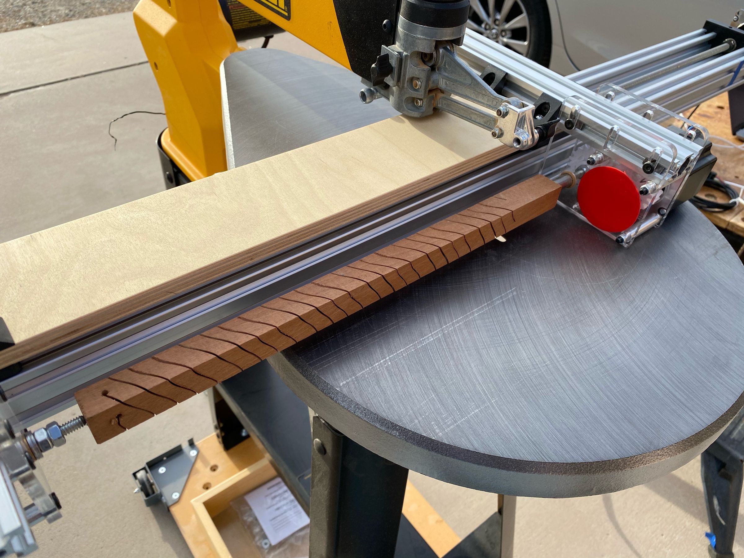 Incredible Wooden Spirals : 17 Steps (with Pictures) - Instructables