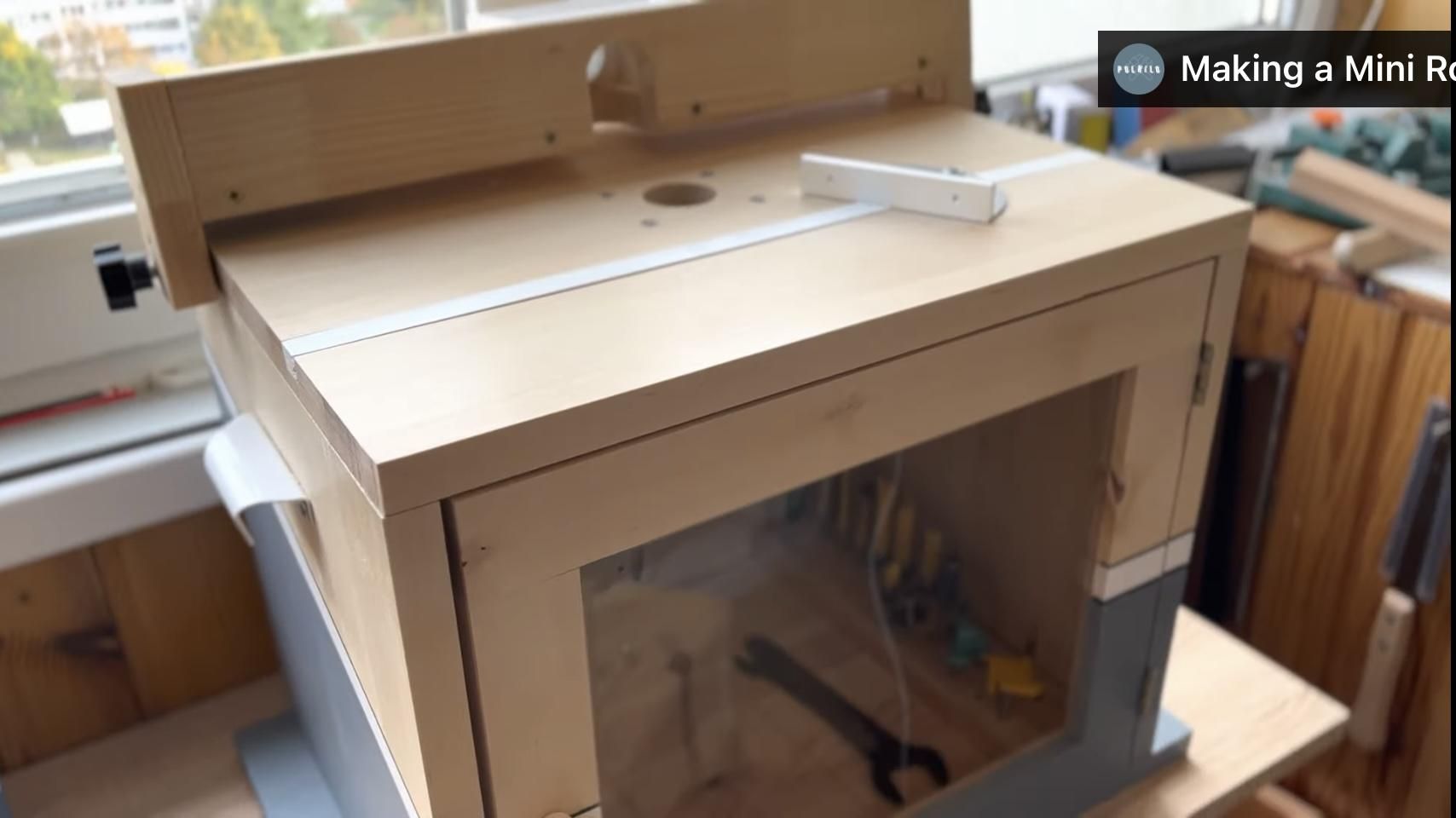 How to Make a Wooden Desk Lamp : 15 Steps (with Pictures) - Instructables