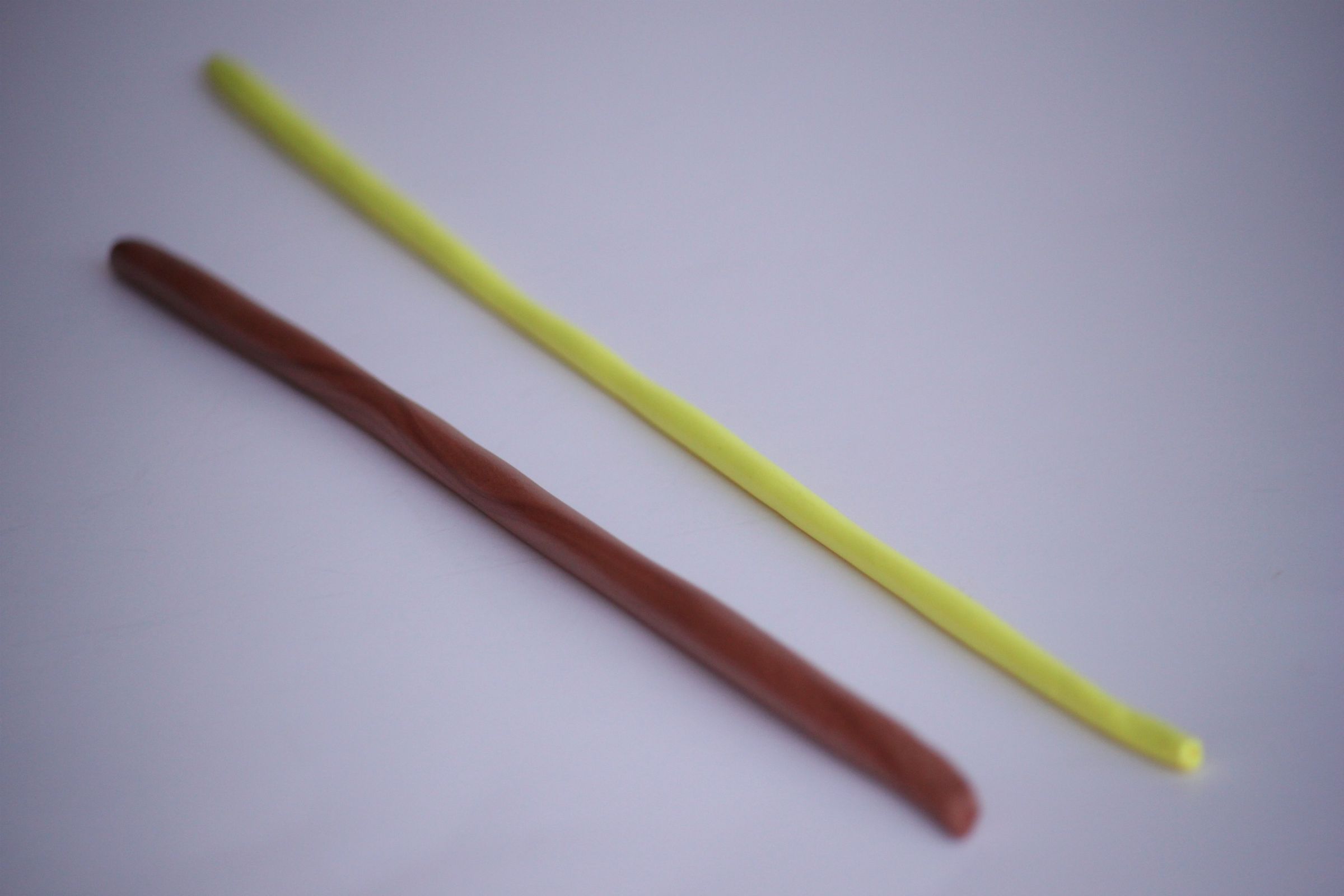 DIY Clay Bangles : 5 Steps (with Pictures) - Instructables