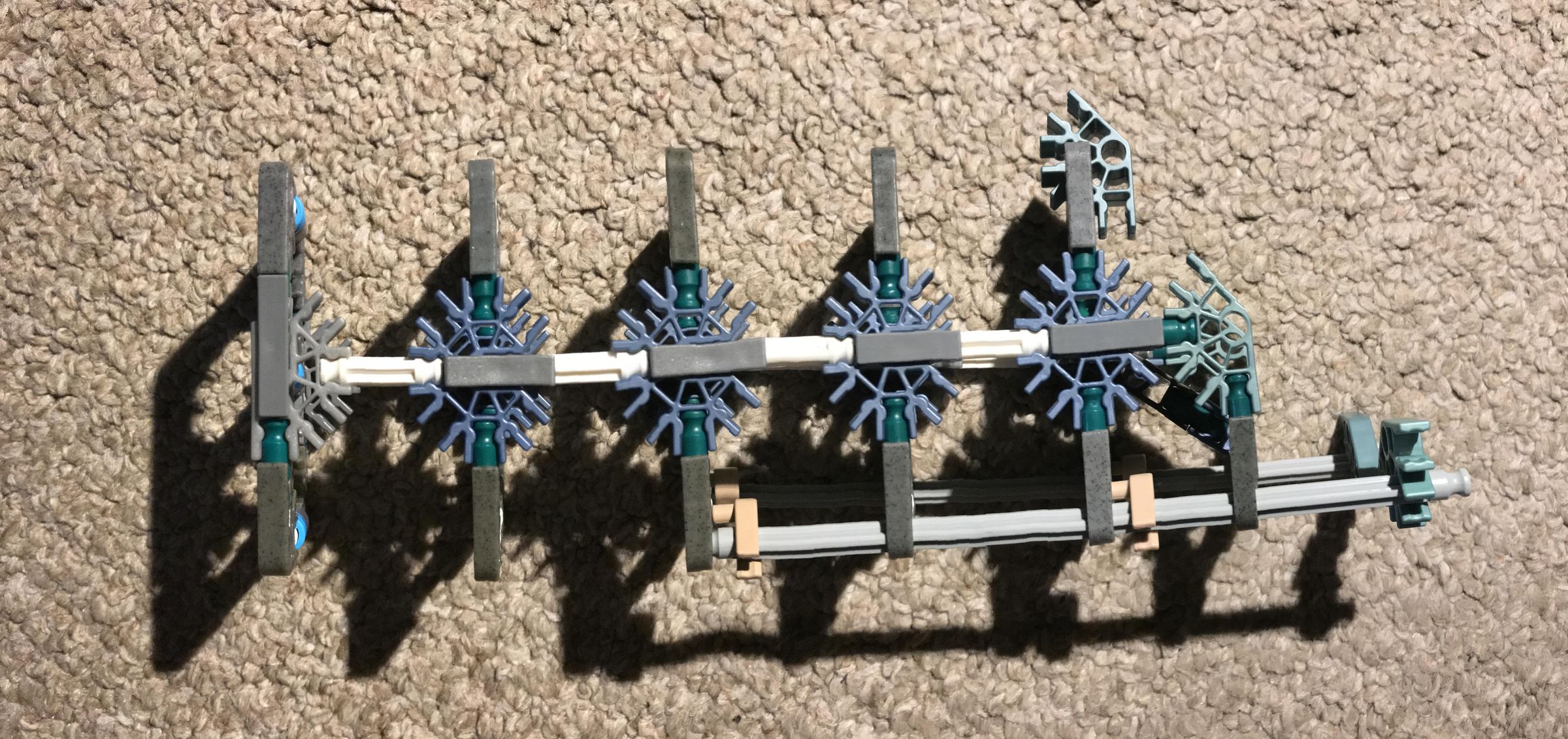 Tower Target : 3 Steps - Instructables