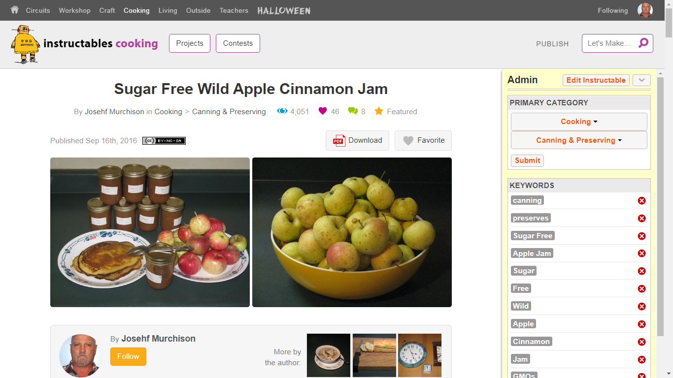How I Write an Instructable : 10 Steps - Instructables