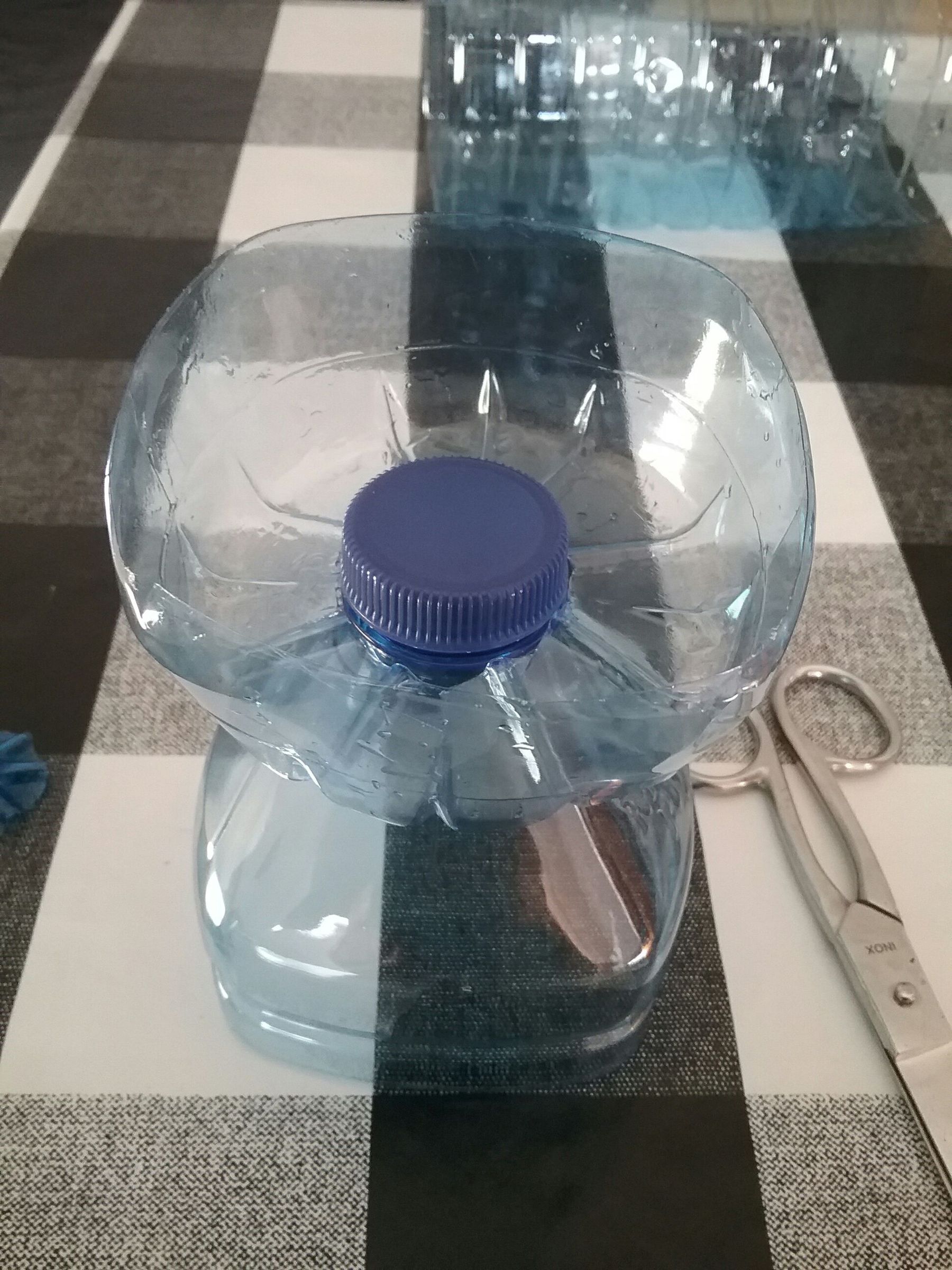 Plastic Cups From Bottles : 3 Steps - Instructables