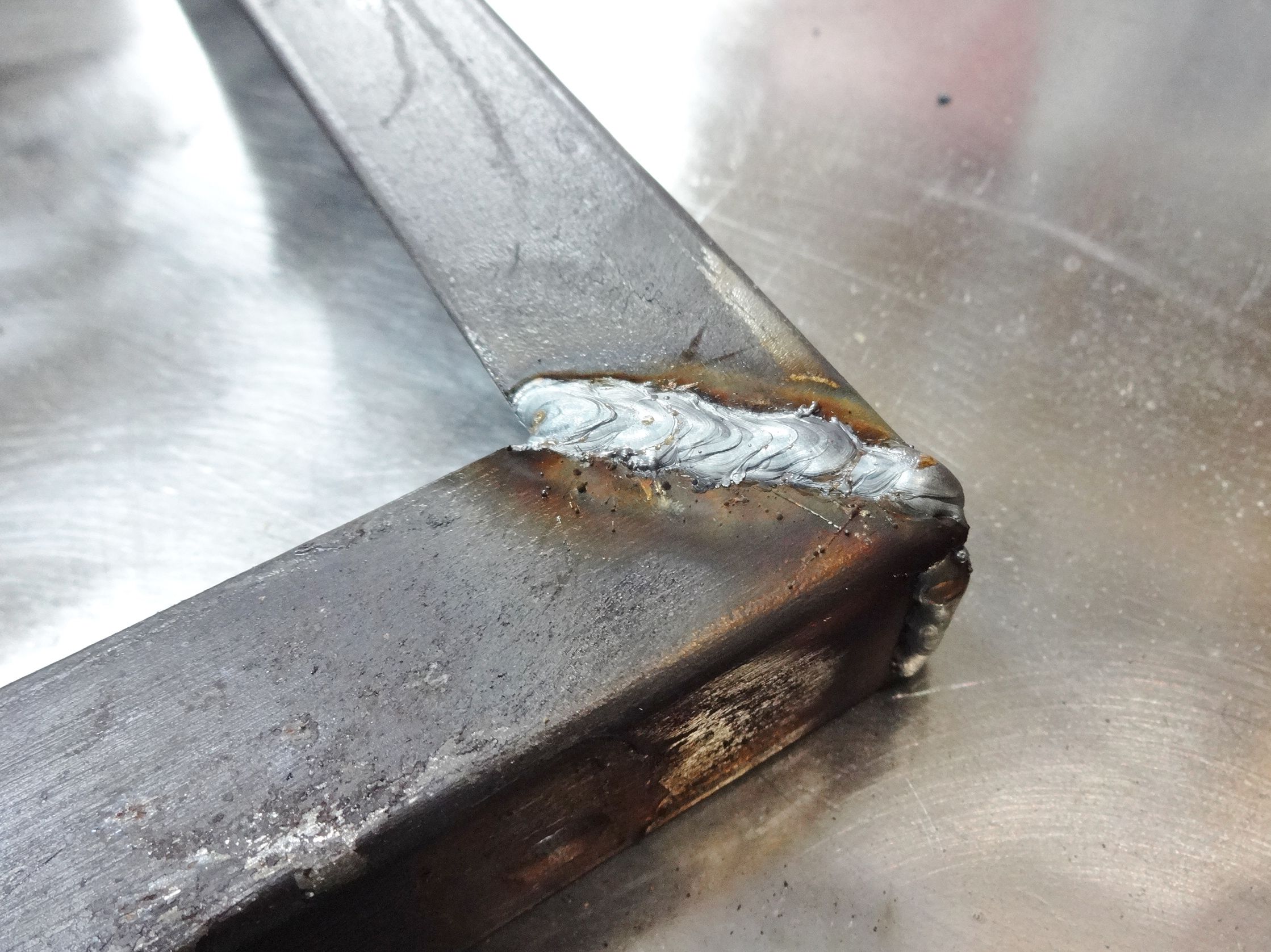 Simple Welding Cart : 21 Steps (with Pictures) - Instructables