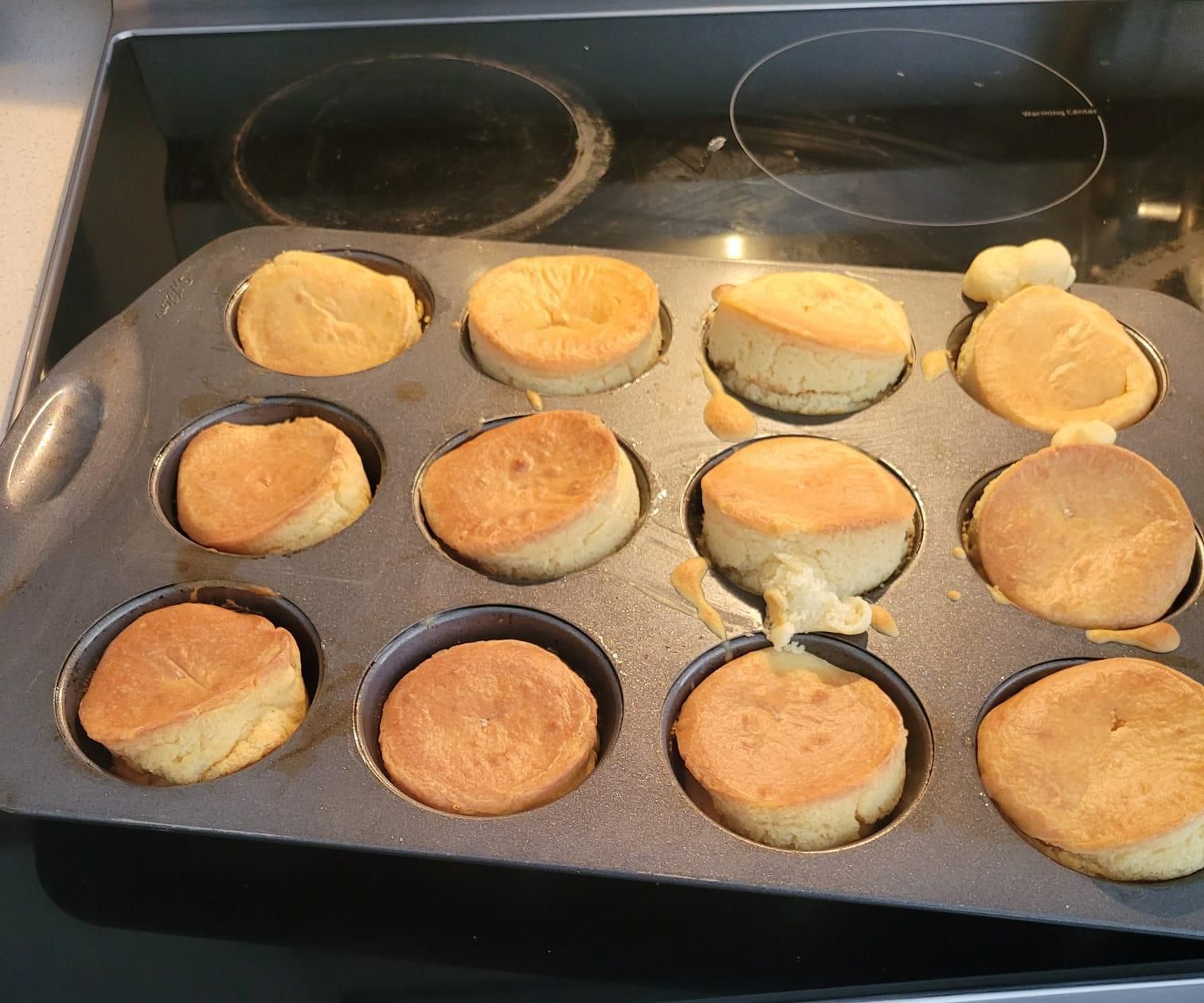 Pancupcake : 11 Steps - Instructables