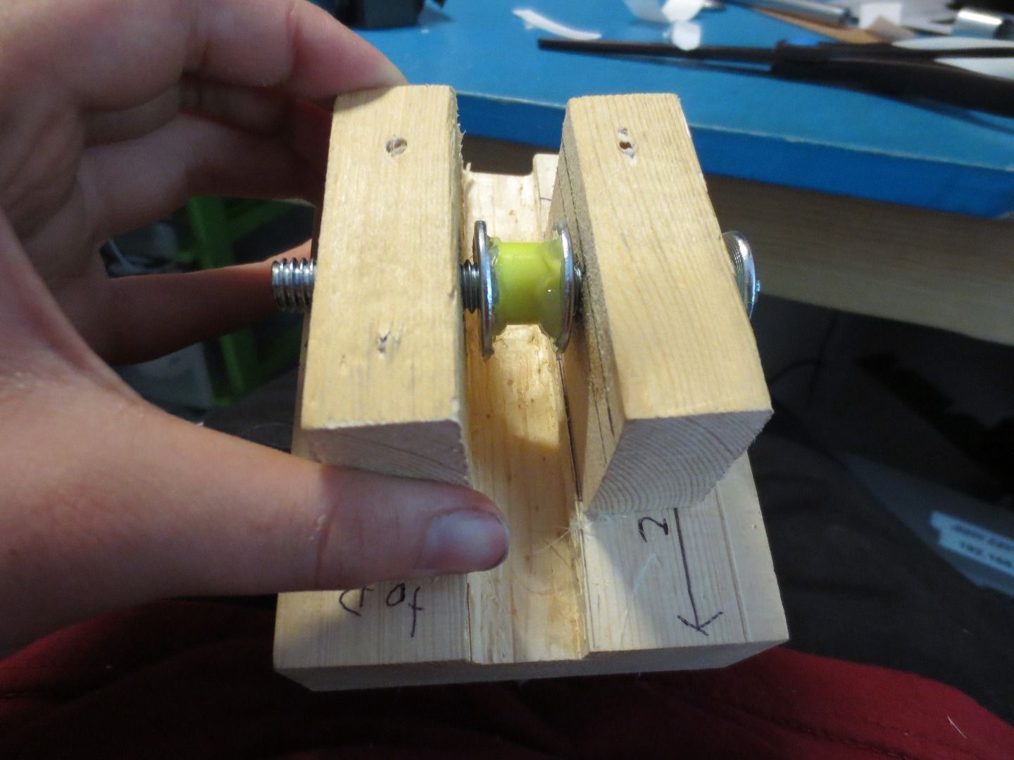 Rope Slider Cam : 12 Steps (with Pictures) - Instructables