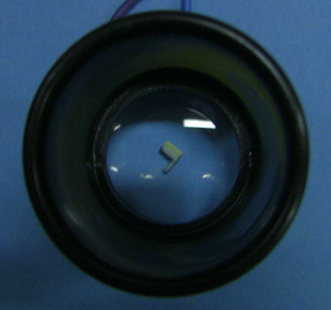 How to Make an Illuminated LED Eye Loupe : 6 Steps (with Pictures ...