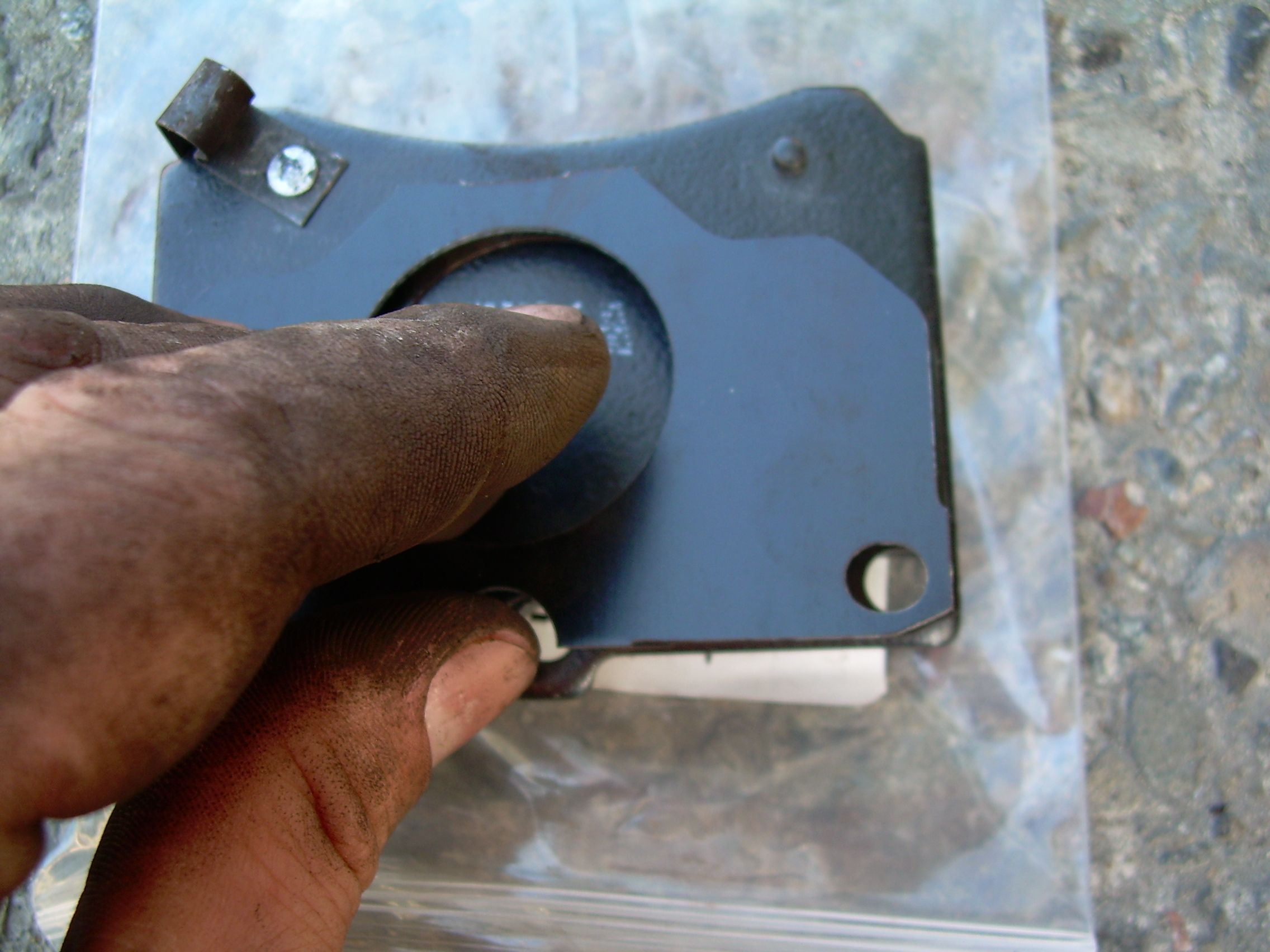 Brake Job : 15 Steps (with Pictures) - Instructables