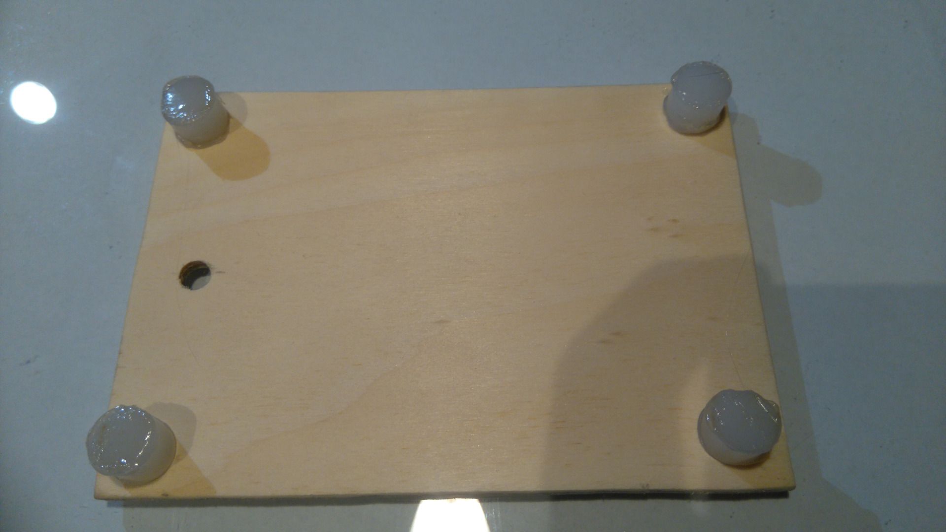 Mini Styrofoam Cutter : 7 Steps (with Pictures) - Instructables