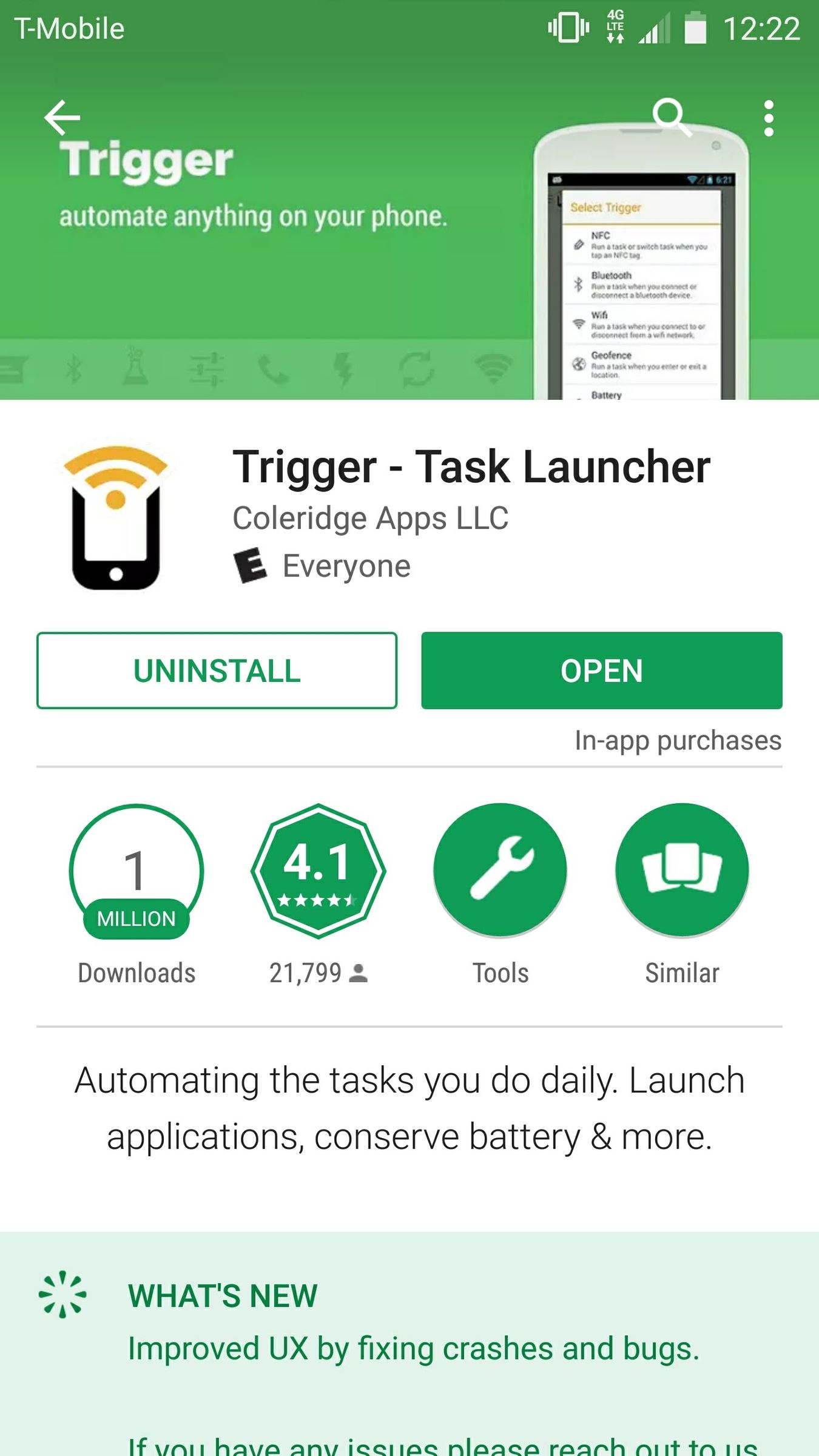 Pokemon Go Plus Mod Using NFC! : 10 Steps (with Pictures) - Instructables