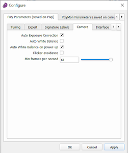 Animatrack - Object Tracking Camera : 12 Steps (with Pictures ...