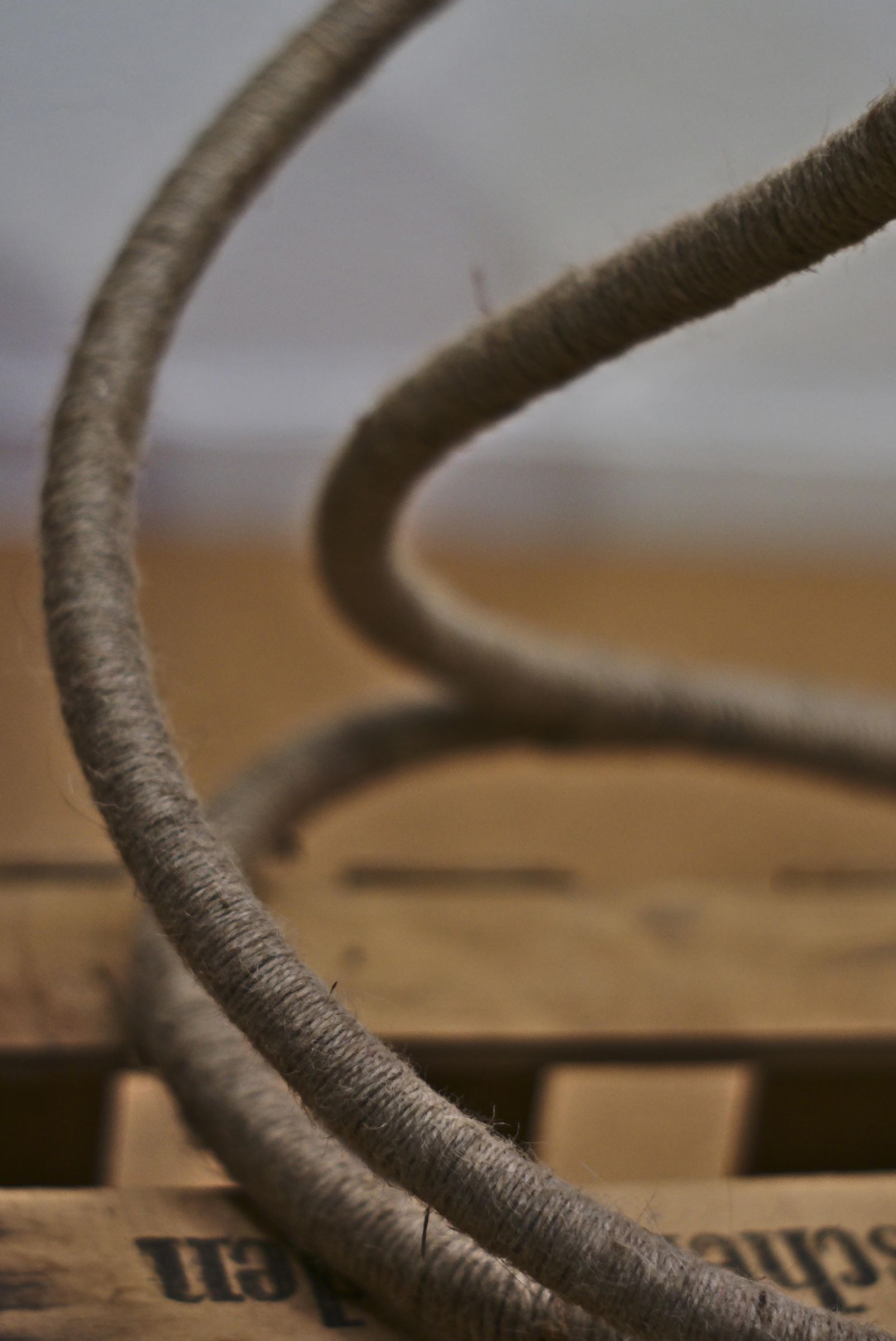 Coconut Light Sculpture : 6 Steps (with Pictures) - Instructables