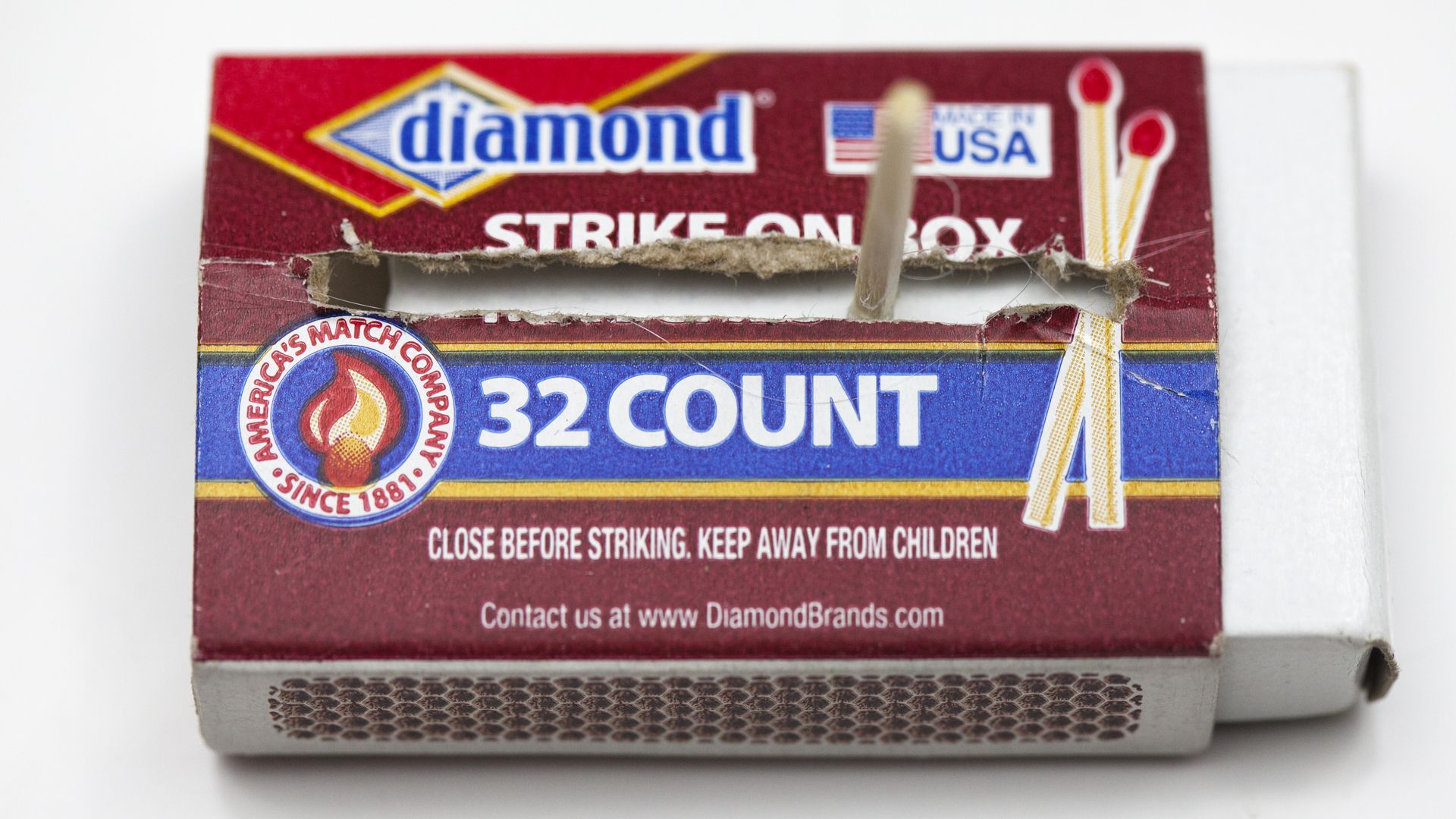 6 Awesome Tricks Using Matches : 6 Steps (with Pictures) - Instructables