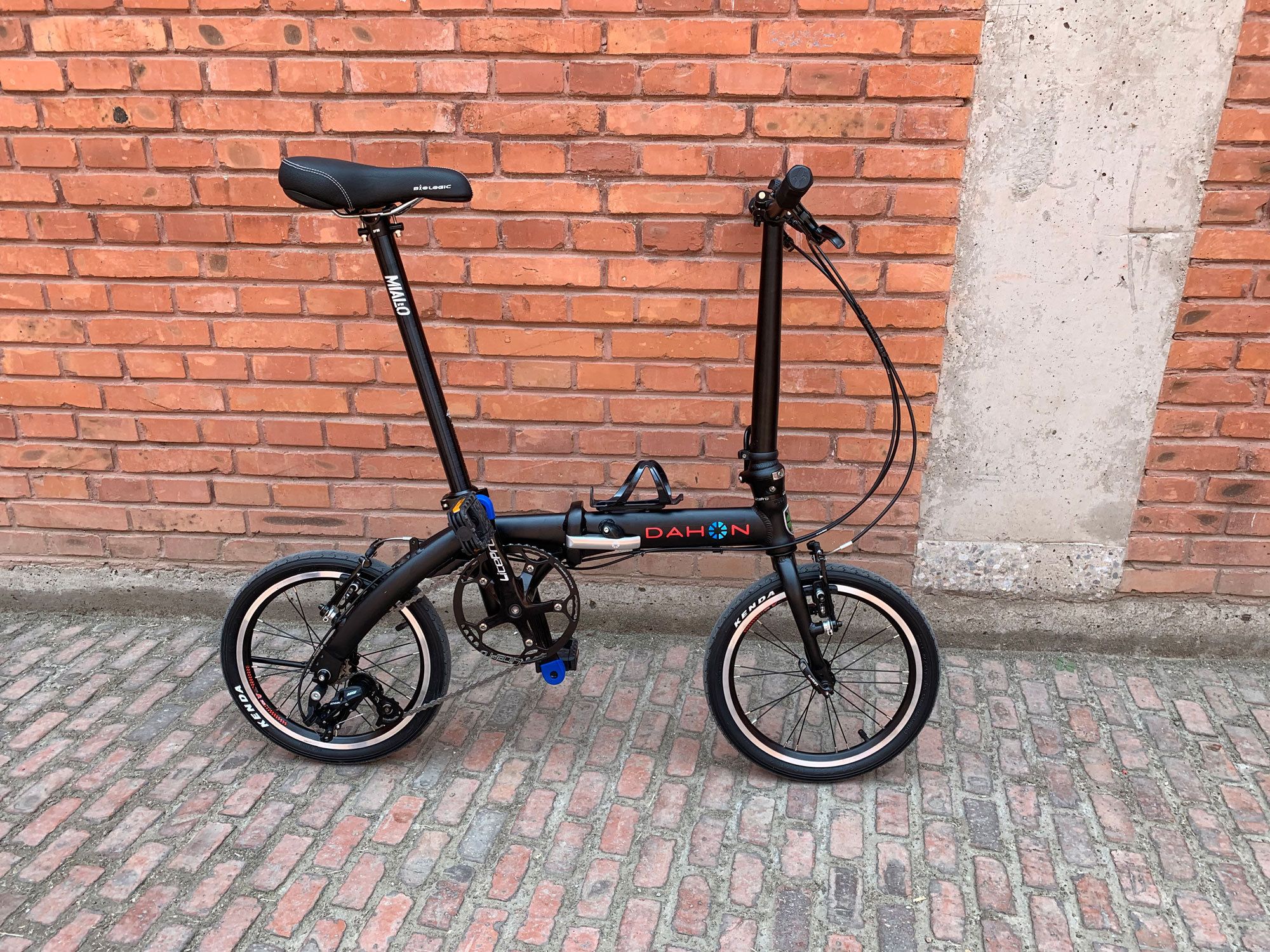 Piggy-Back Bicycles : 3 Steps (with Pictures) - Instructables