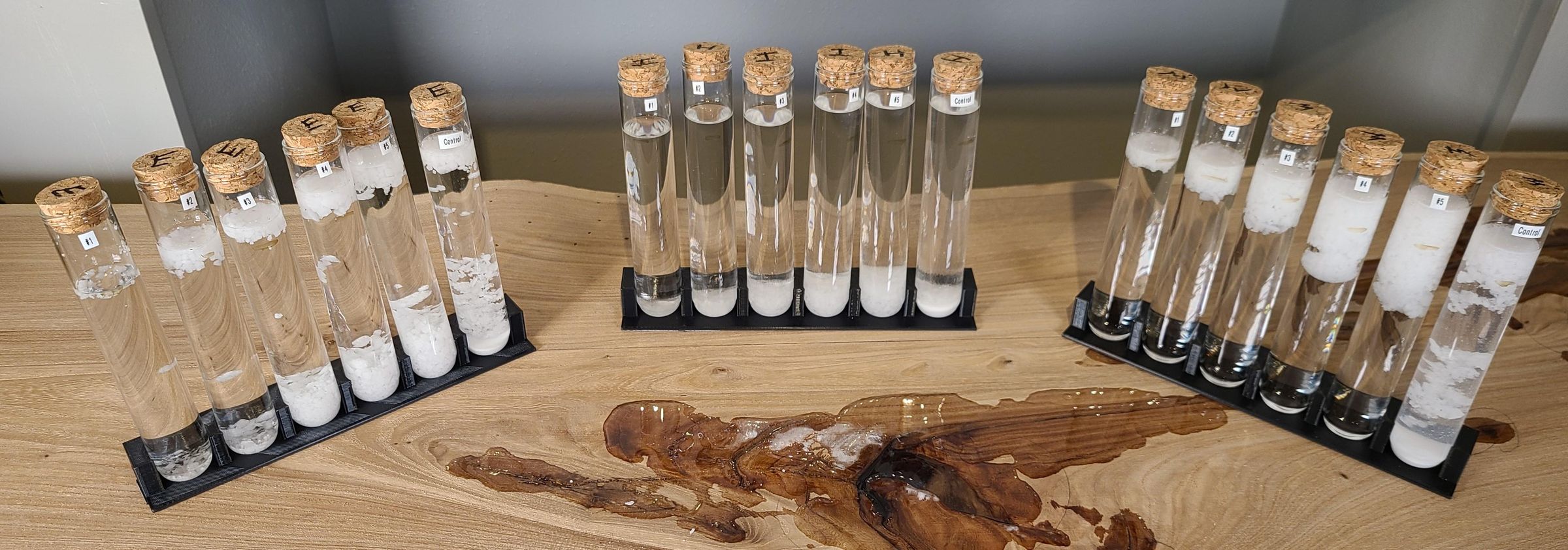 $2 Storm Glass Guide!!! : 14 Steps (with Pictures) - Instructables