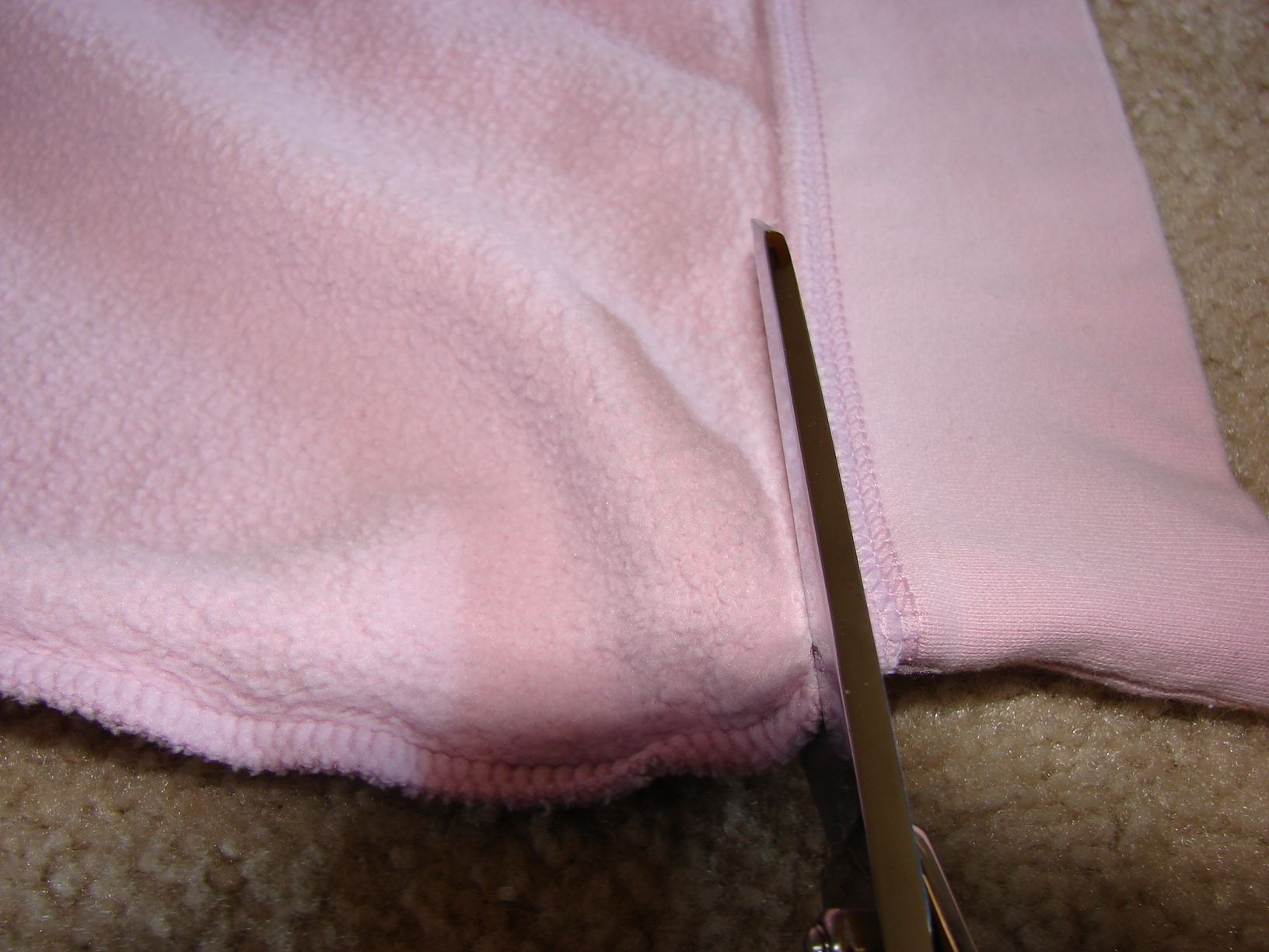 Quilted Sweatshirt : 13 Steps - Instructables