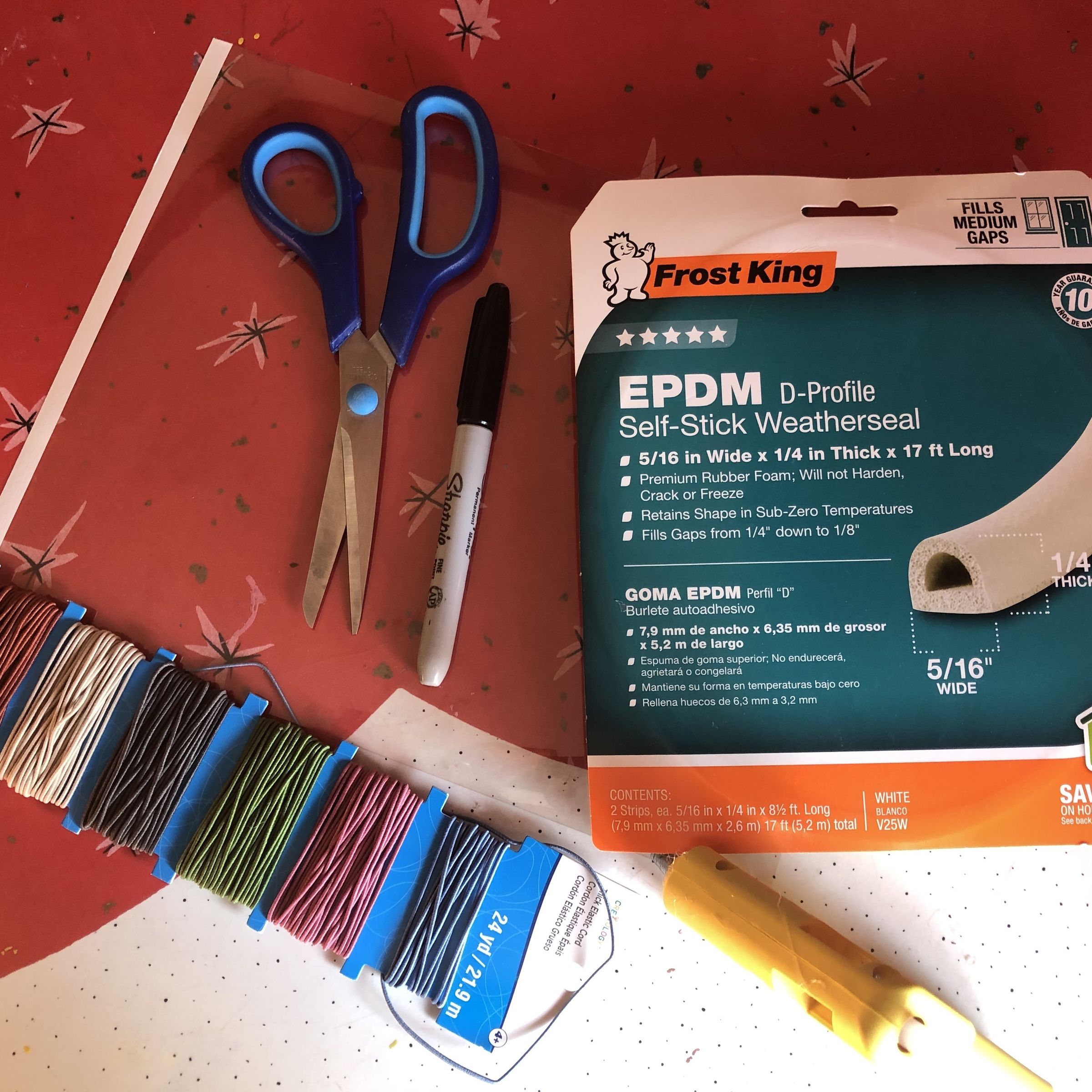 3D-Printed Transparent Face Mask : 7 Steps (with Pictures) - Instructables