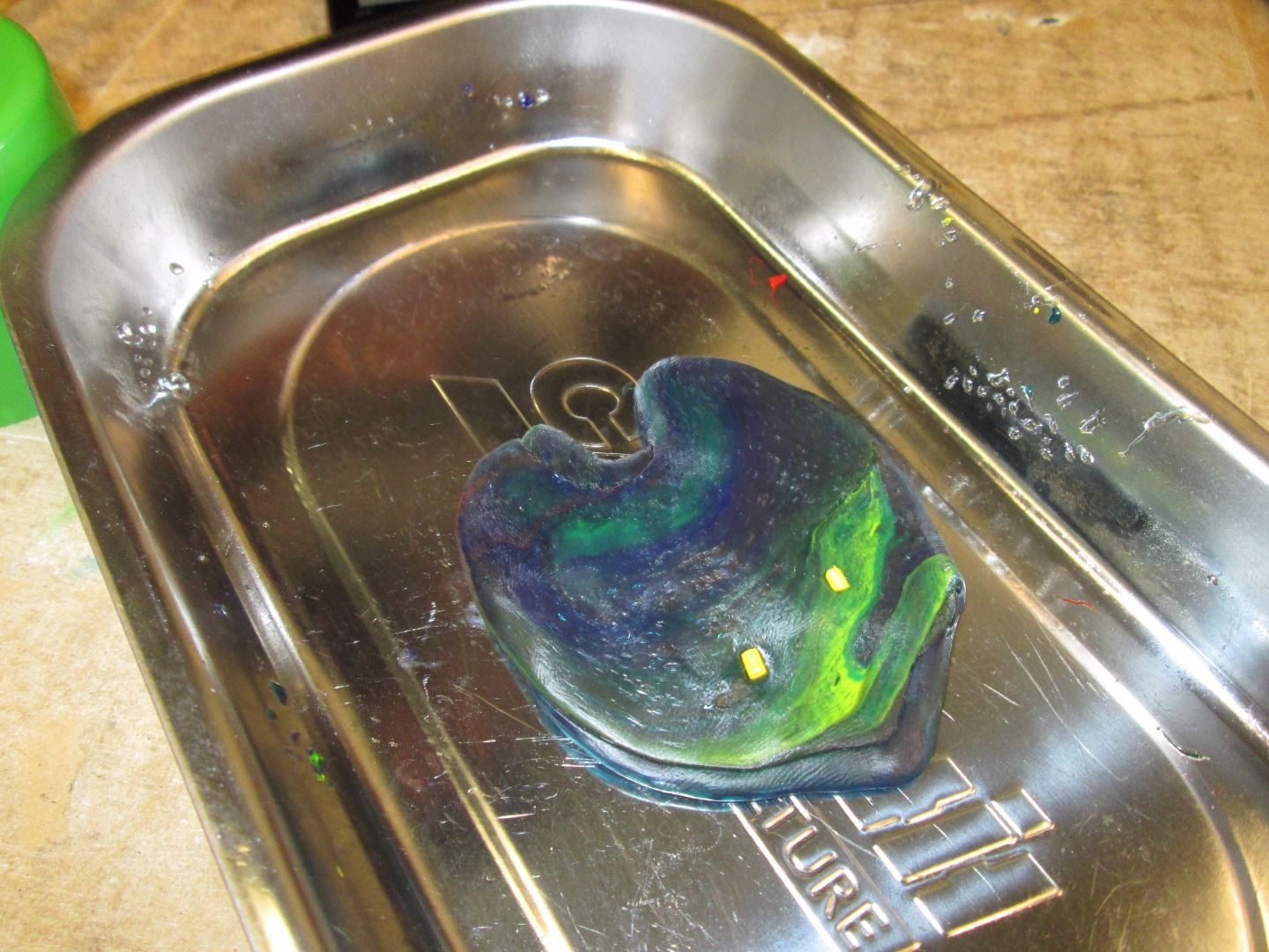 Make Sea Creatures! : 4 Steps - Instructables