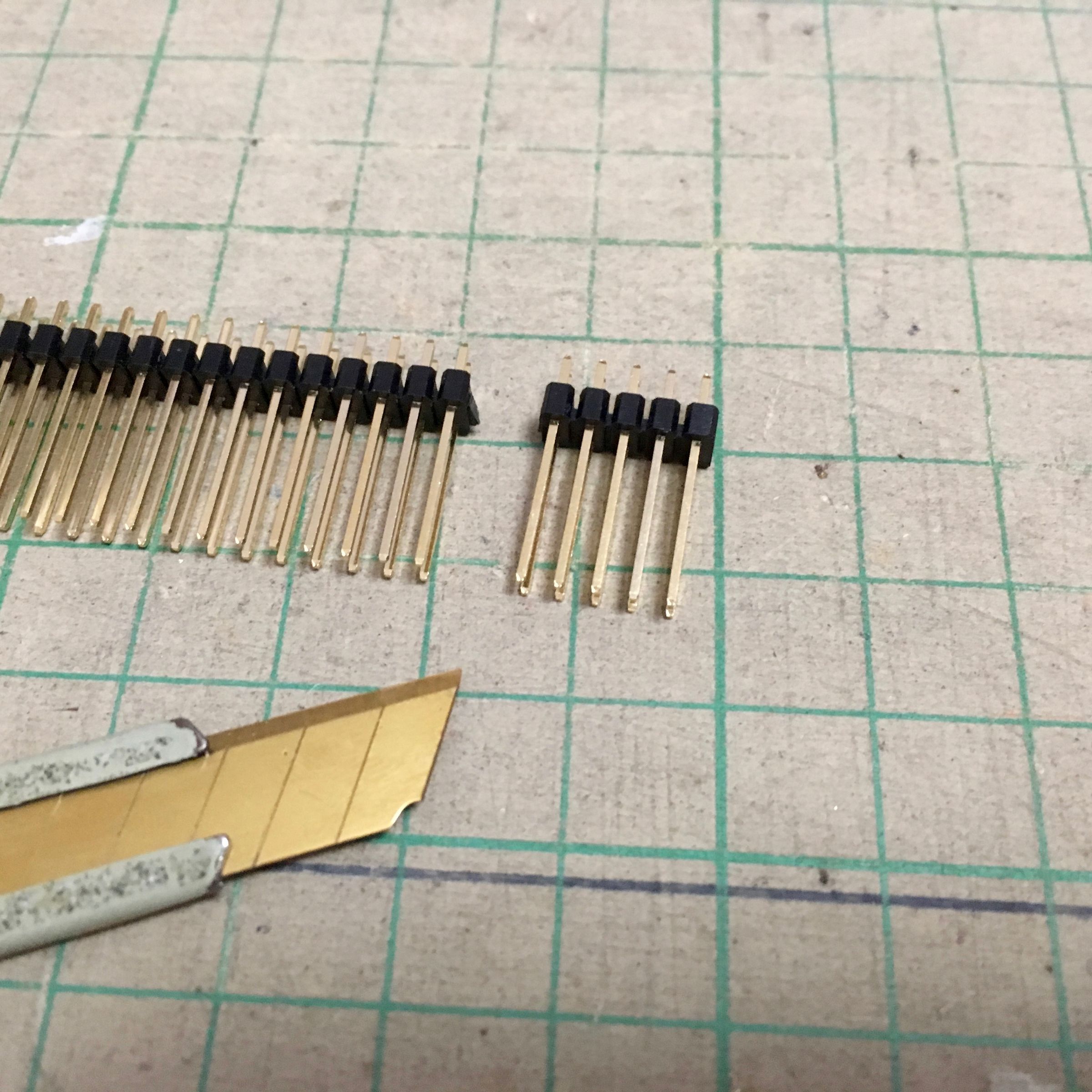Pi Zero on the Breadboard : 27 Steps (with Pictures) - Instructables
