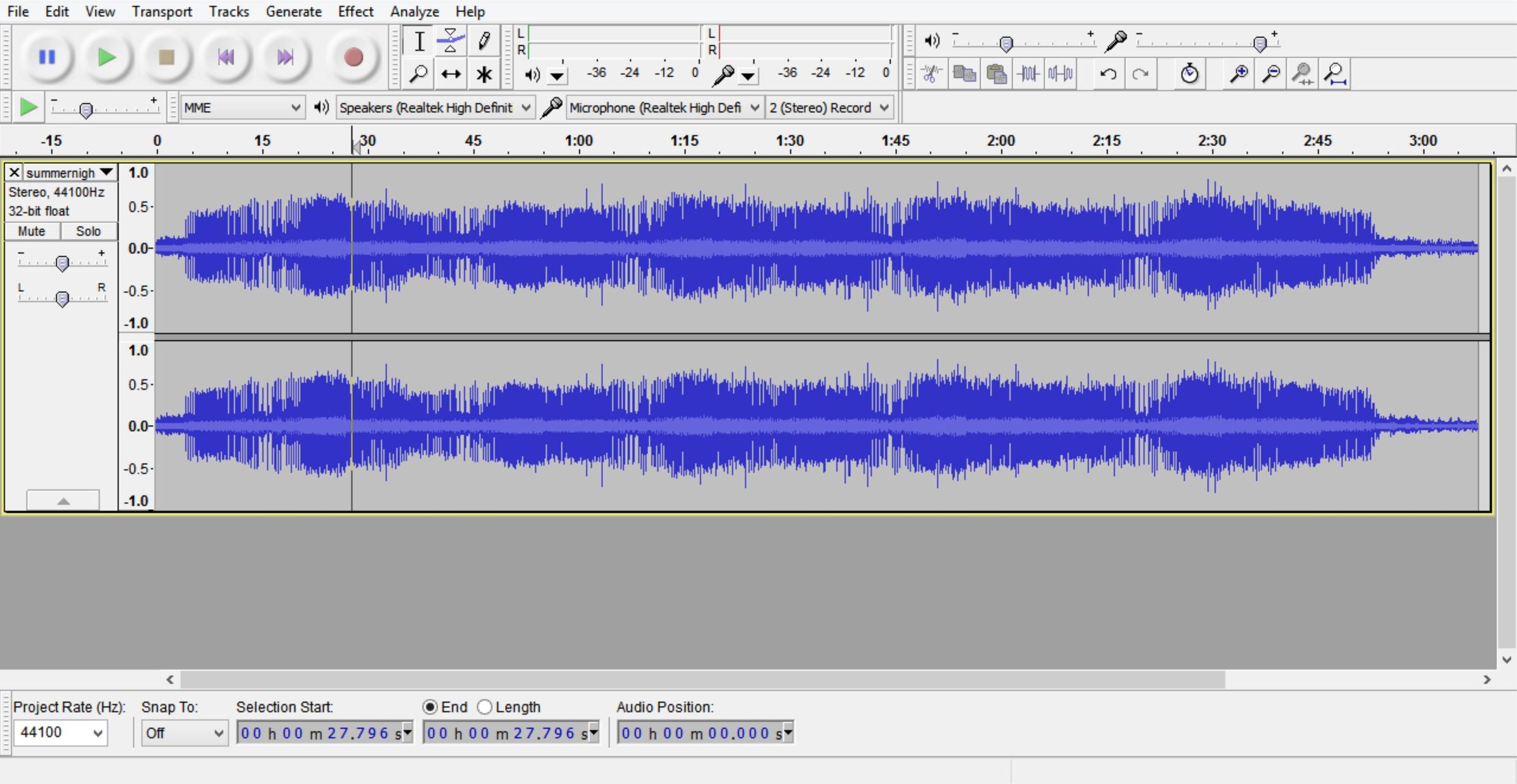 Sound Steps : 6 Steps (with Pictures) - Instructables