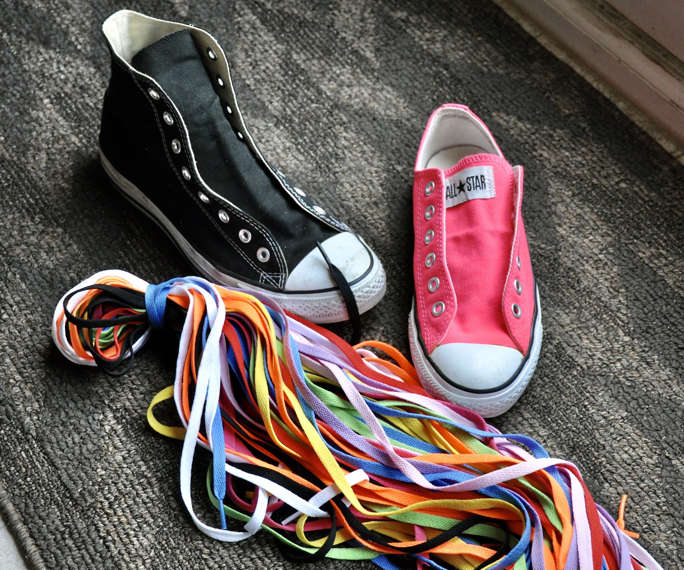 Shoelace Charms : 9 Steps (with Pictures) - Instructables