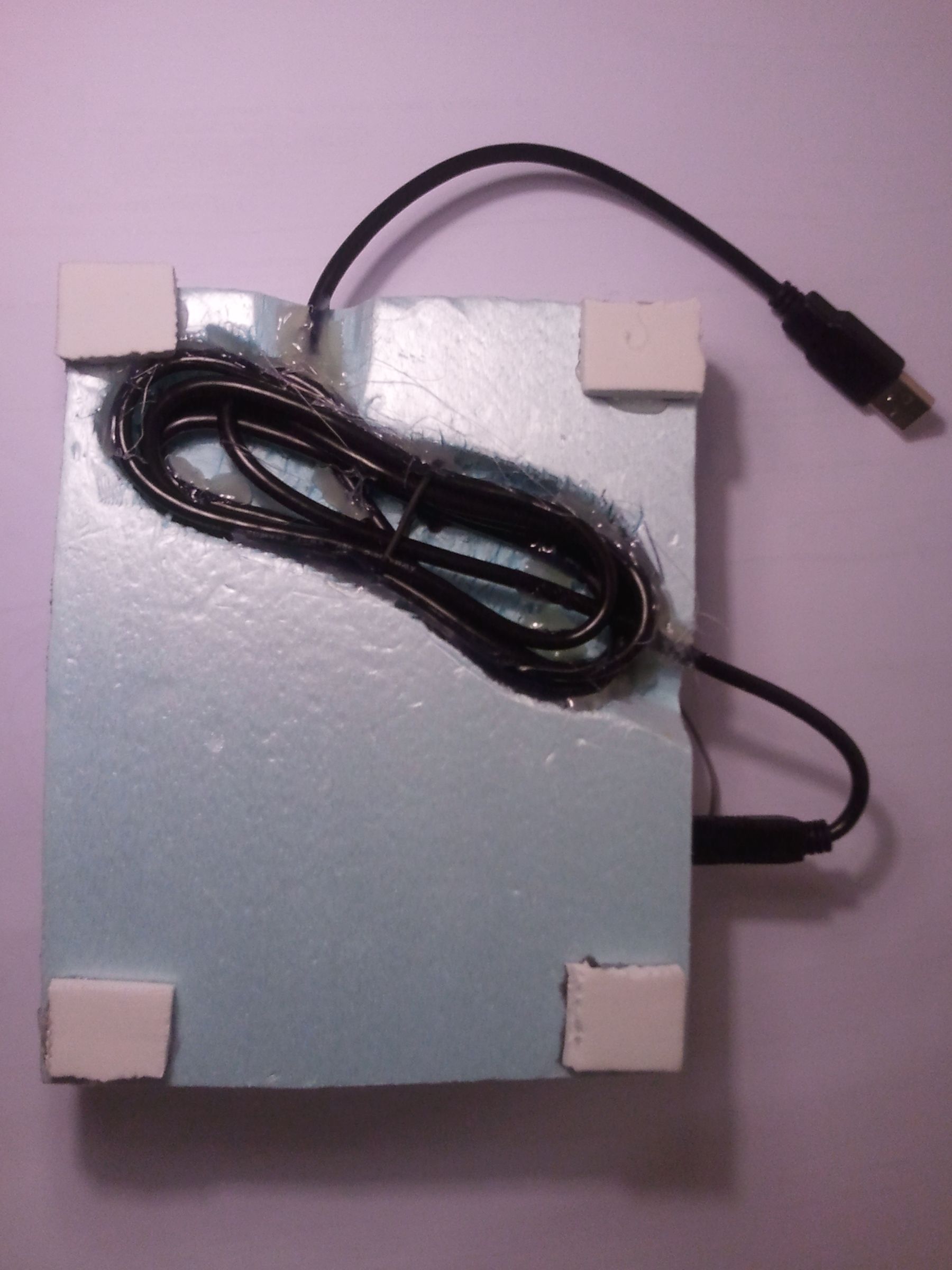 Arduino Prototyping Stand From Carved Foam - Instructables