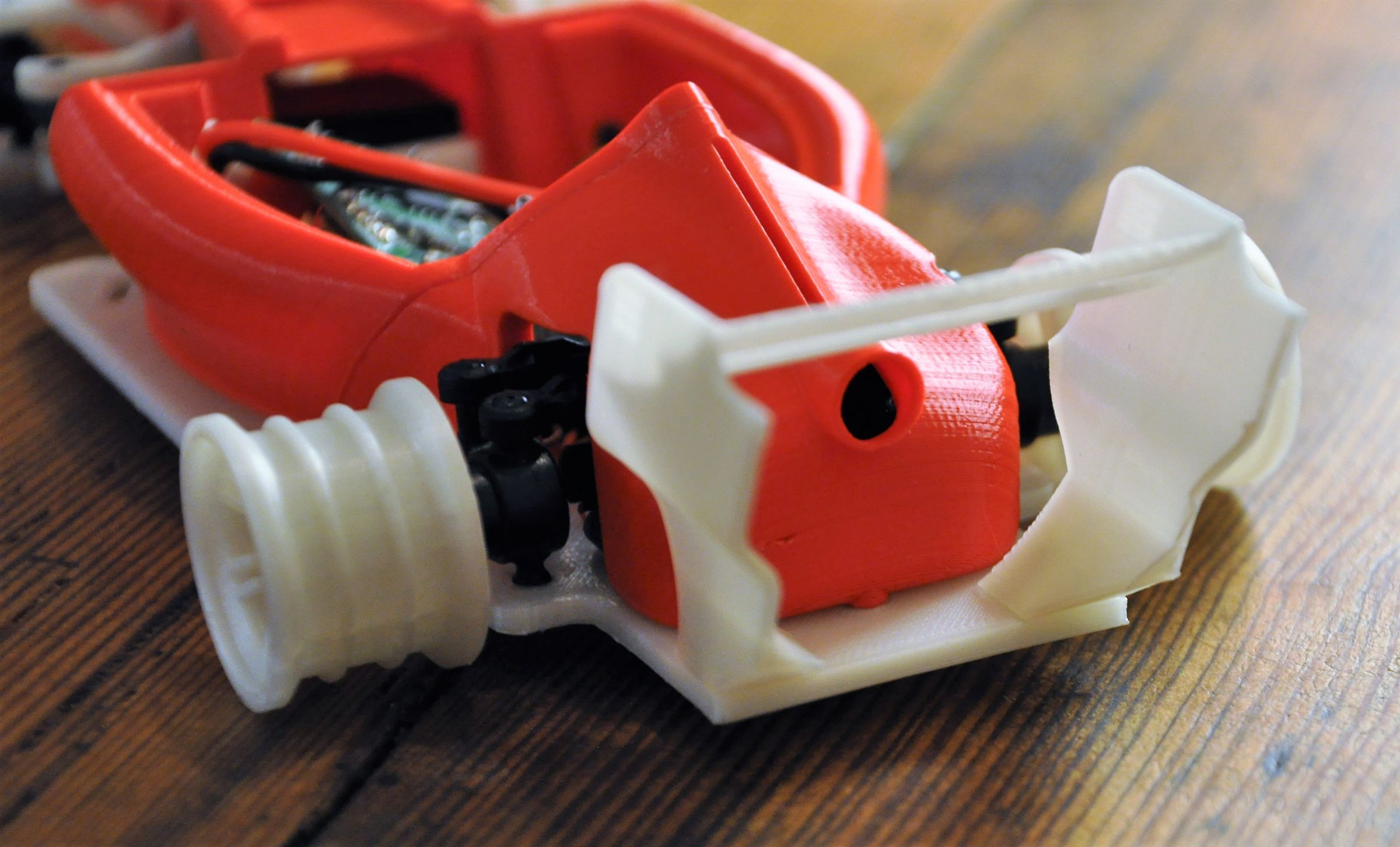 OpenRC F1 Car - Mini : 14 Steps (with Pictures) - Instructables