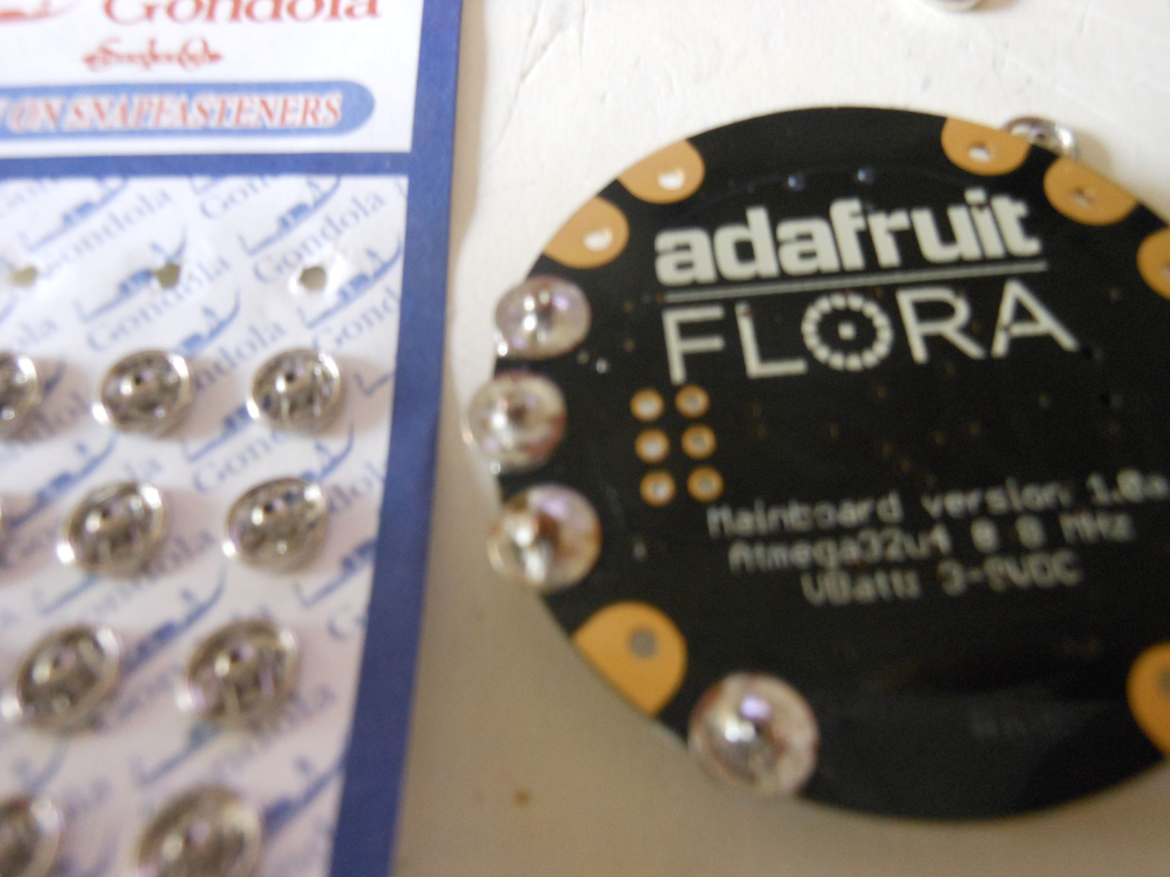 Personal Space Defender : 8 Steps (with Pictures) - Instructables