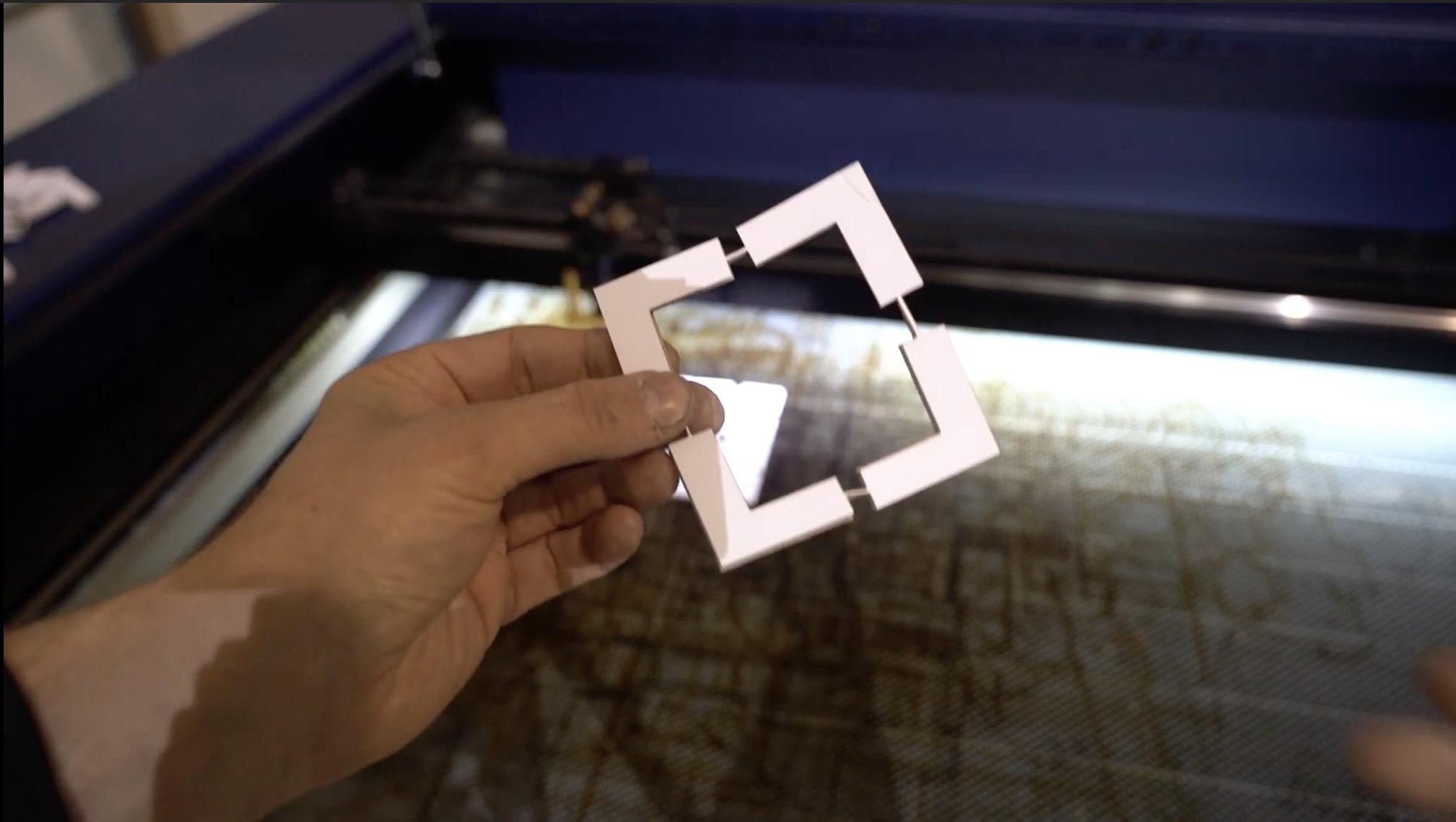 Paper Light Boxes : 3 Steps - Instructables