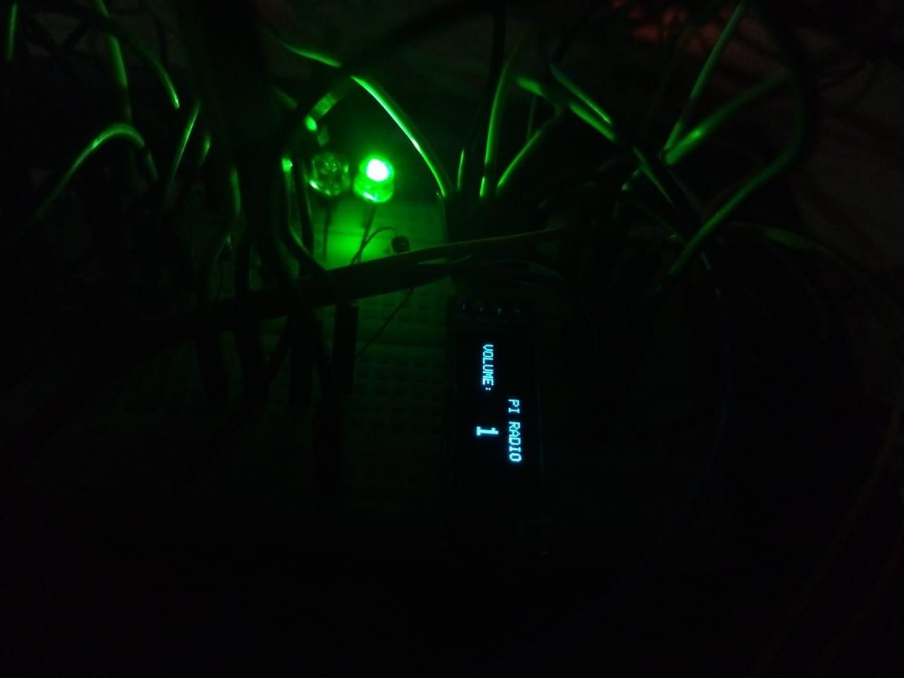 Arduino Audio Control Unit : 3 Steps - Instructables