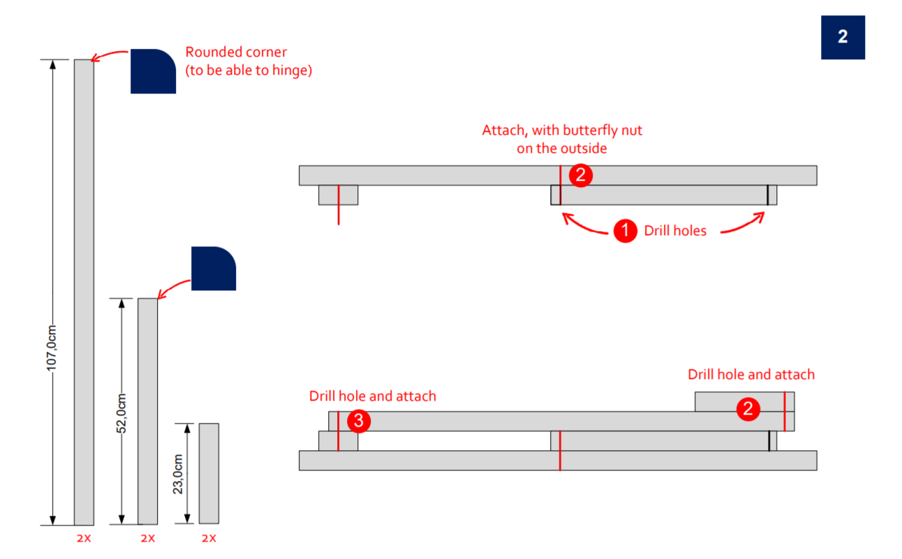 DIY Playseat : 8 Steps - Instructables