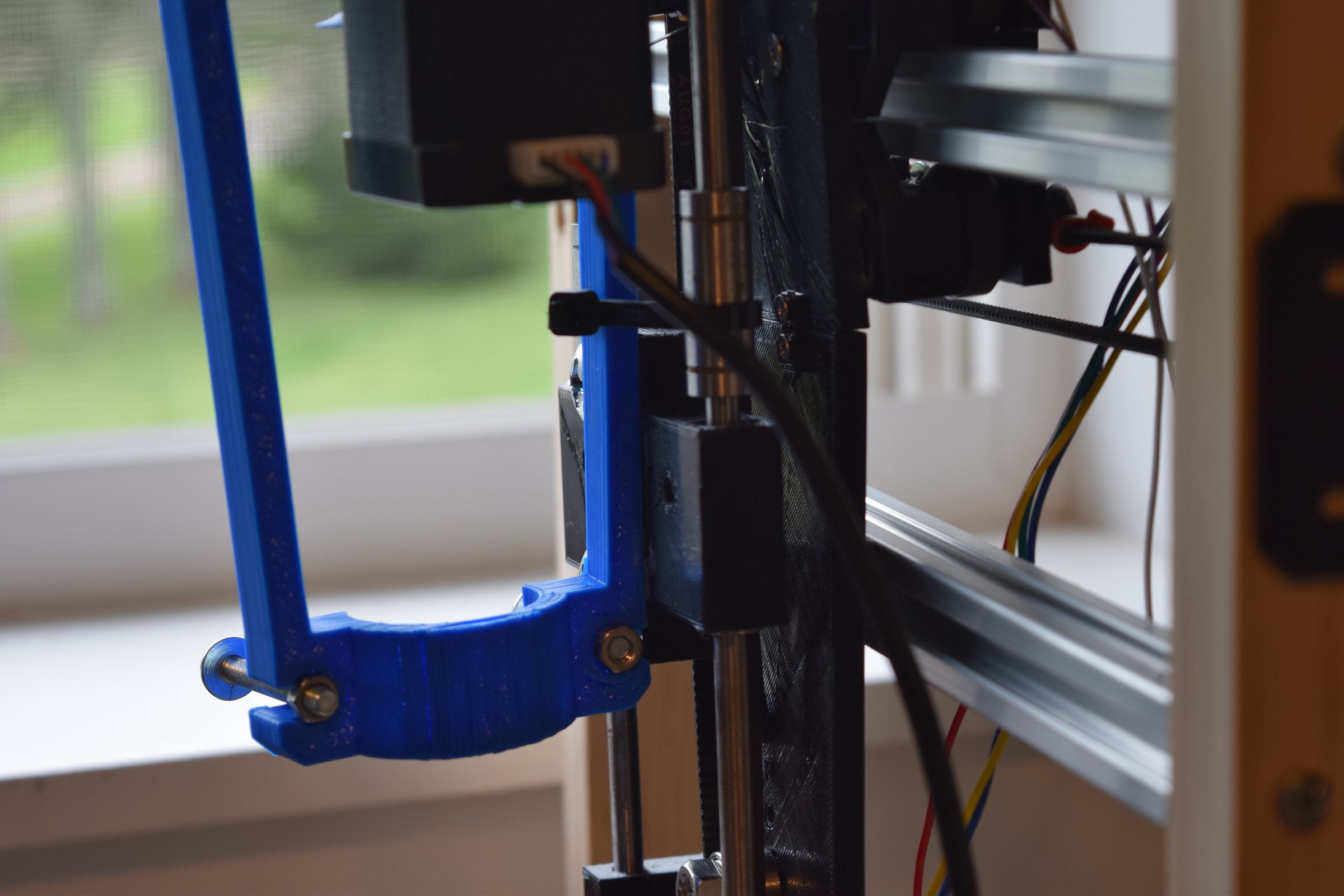 Cake Decorating Robot : 9 Steps - Instructables