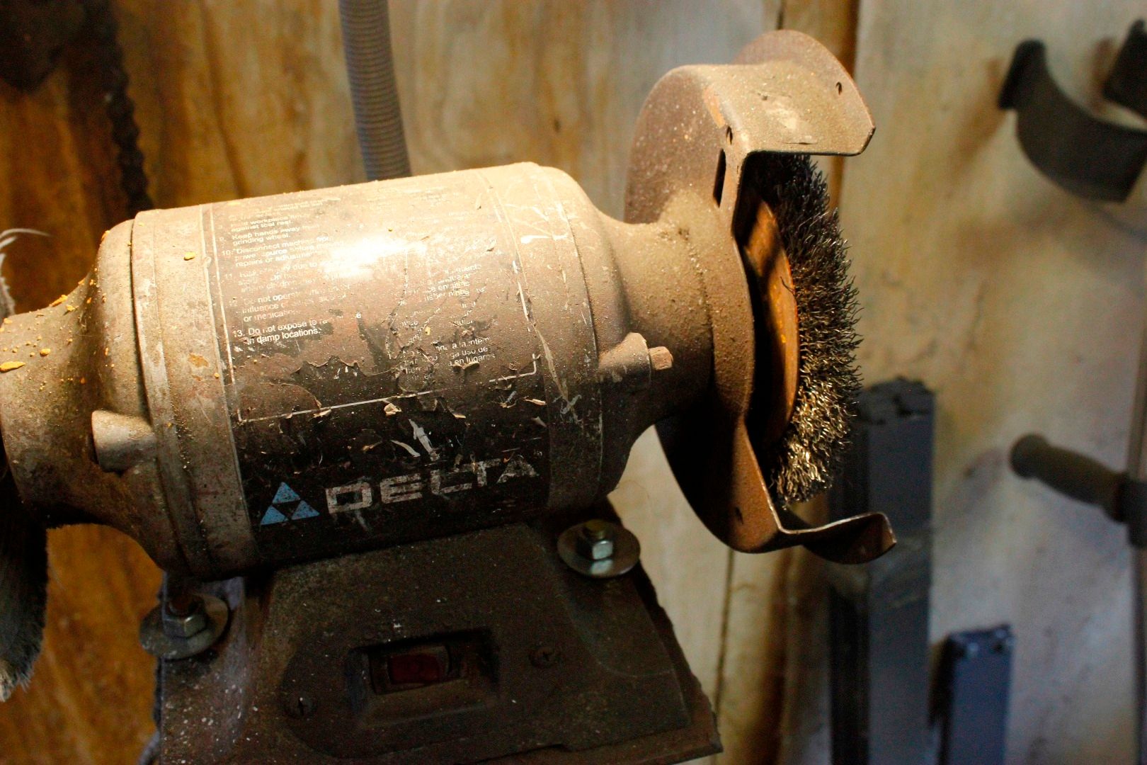 DTTAY - How to Reclaim Speaker Magnets : 6 Steps - Instructables