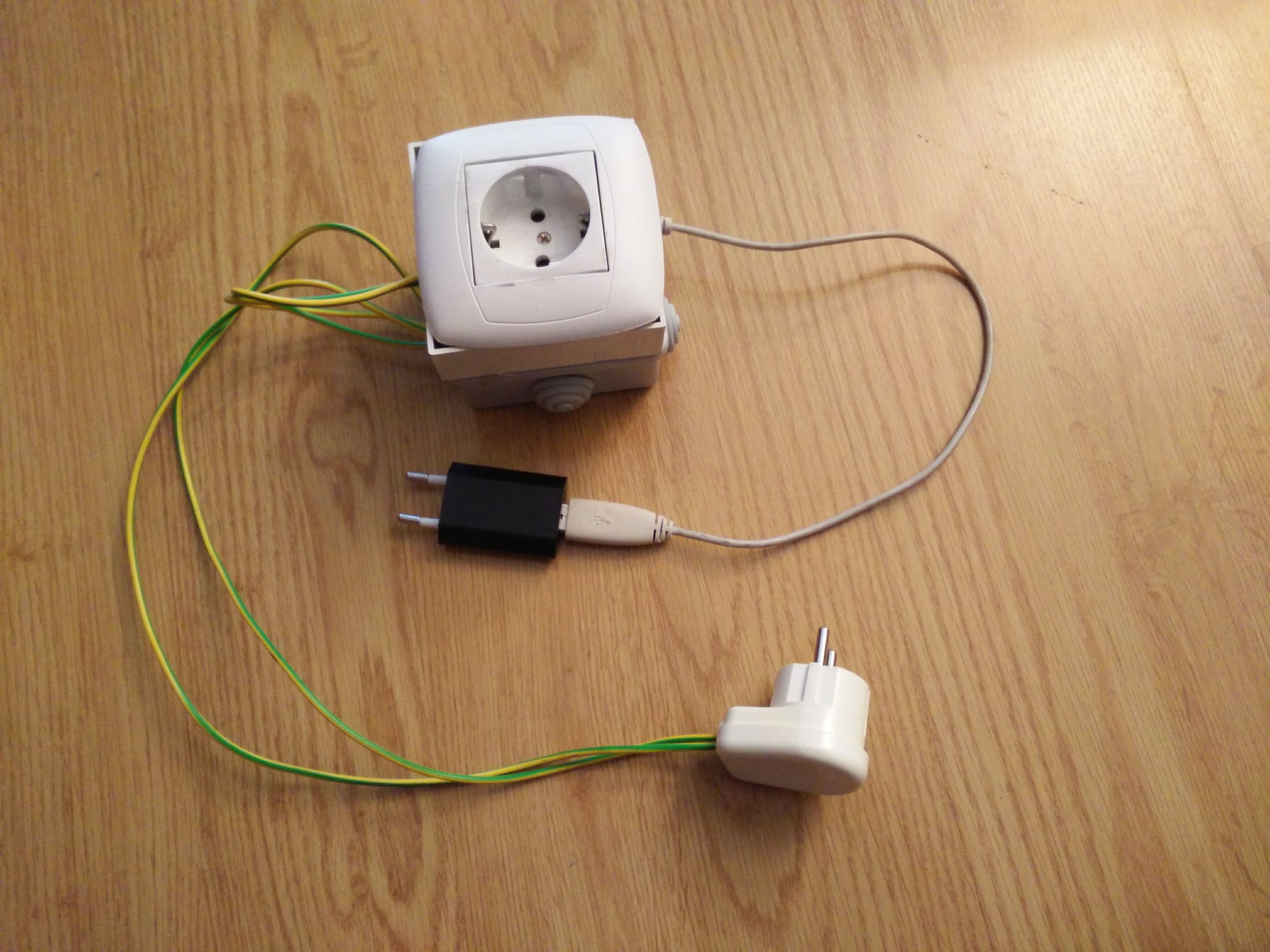 Crear Una Casa Domotica Con Arduinos (MySensors Y DomoticZ) : 3 Steps - Instructables