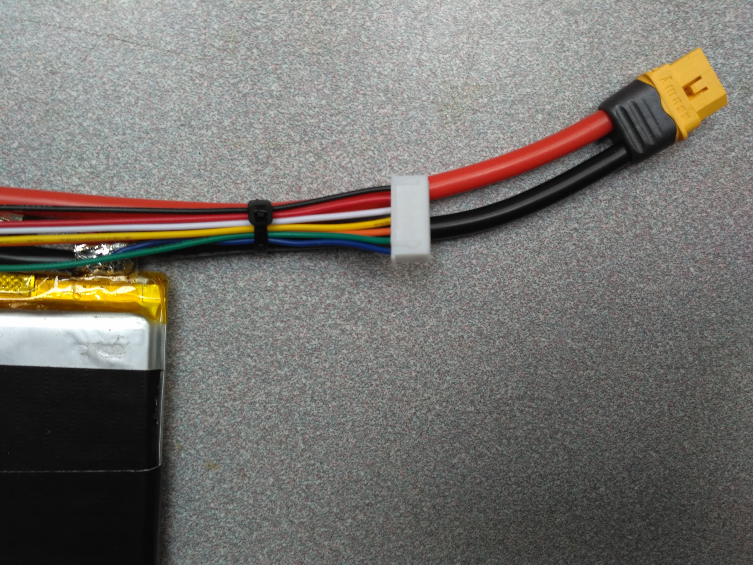 Powerful 2000W Electric Longboard : 6 Steps (with Pictures) - Instructables