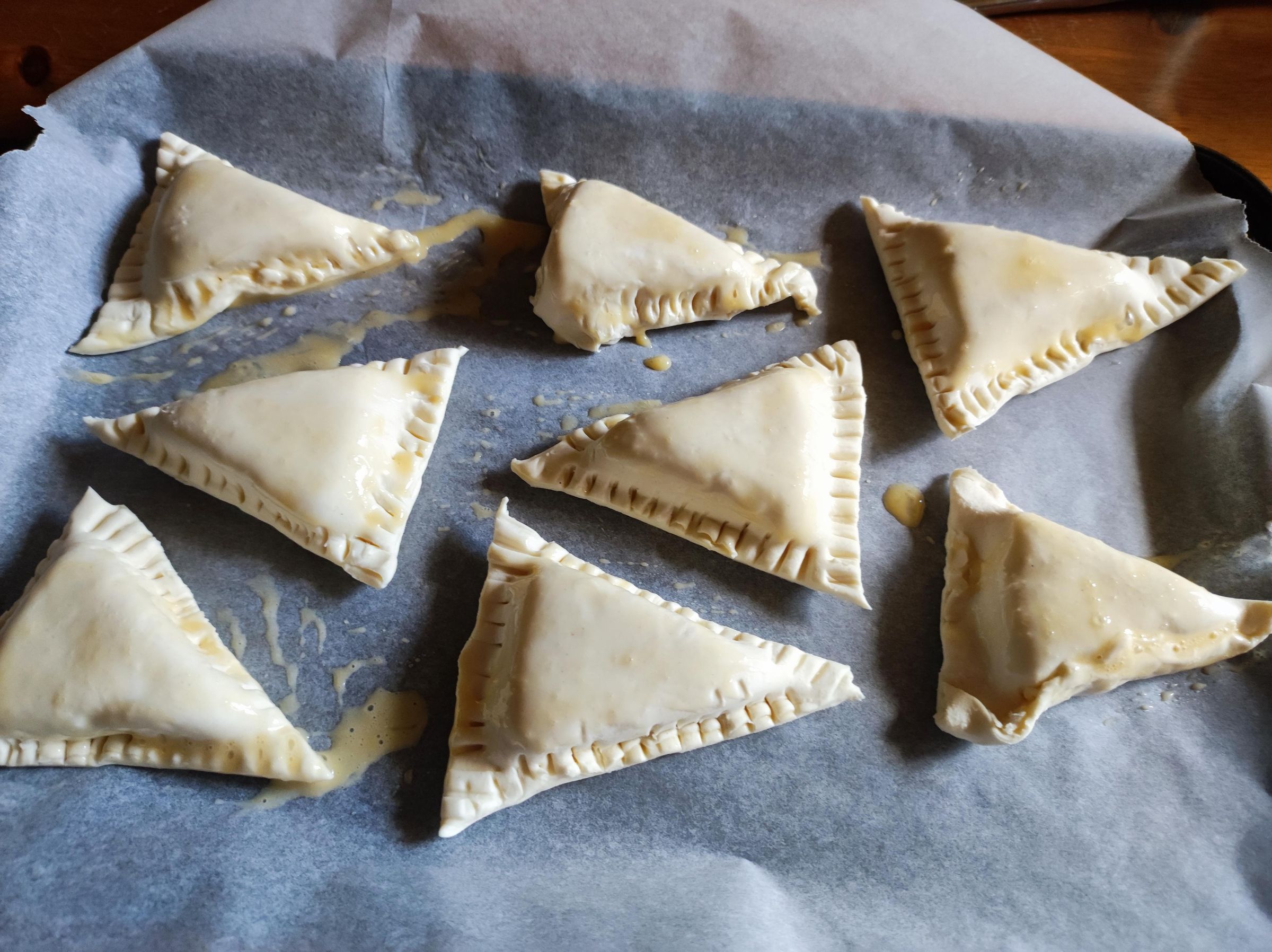 Super Melty Cheese Puffs : 4 Steps (with Pictures) - Instructables