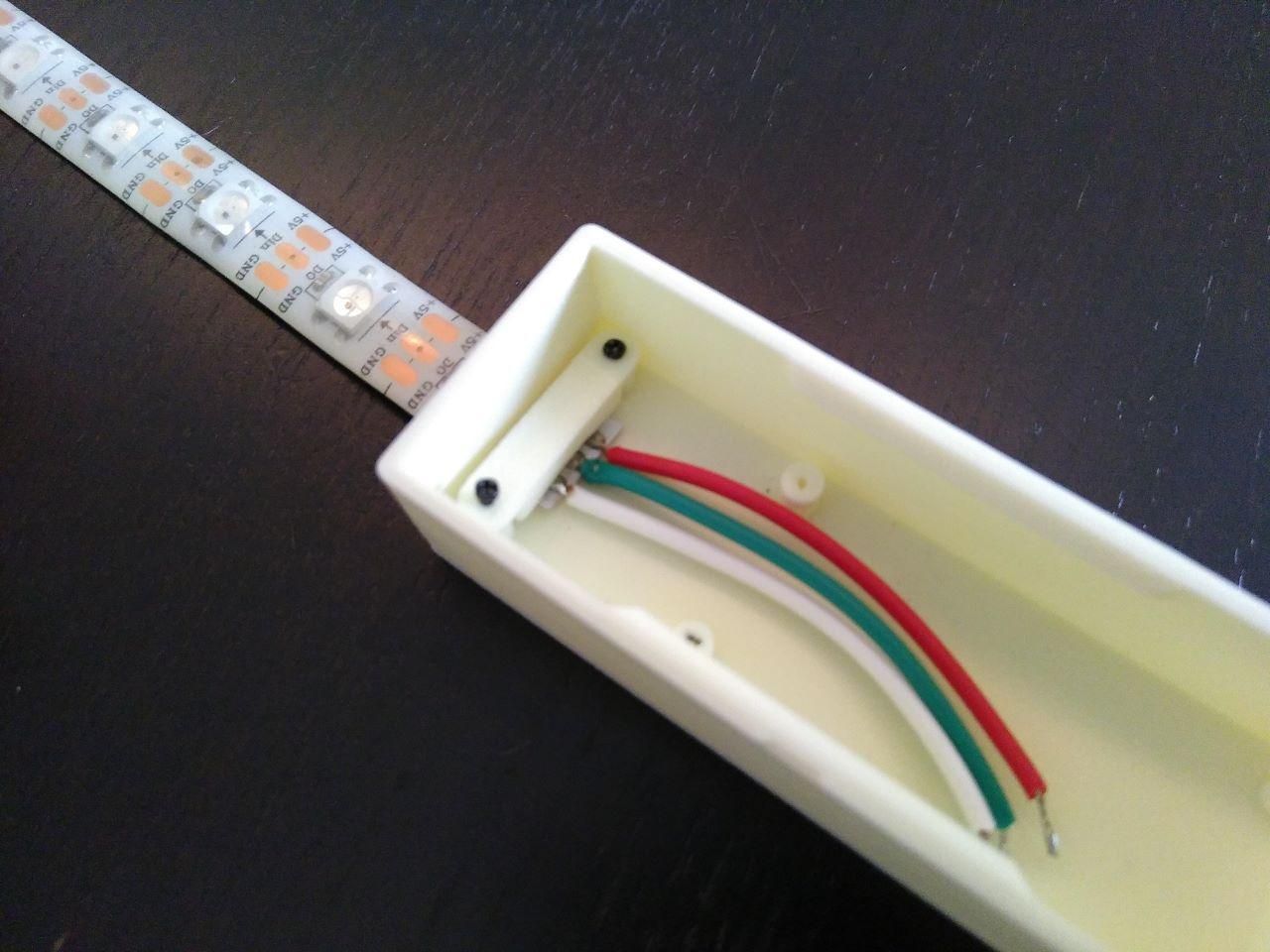 Arduino Nano LED Strip Cat Toy : 6 Steps - Instructables