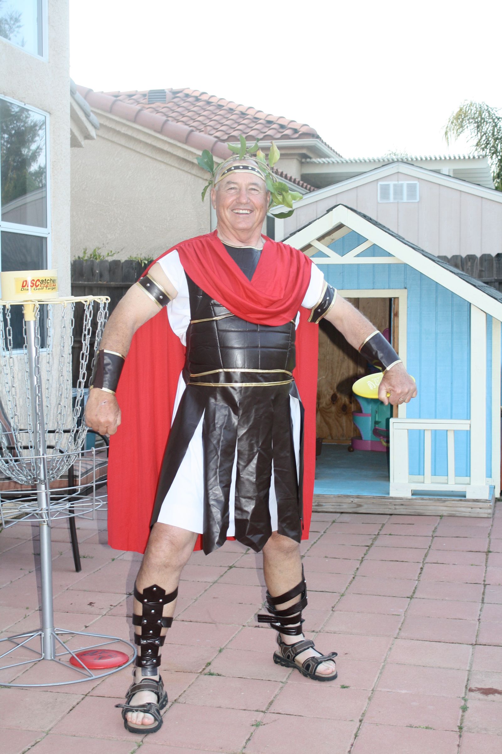 Greek Mythology Party - Instructables