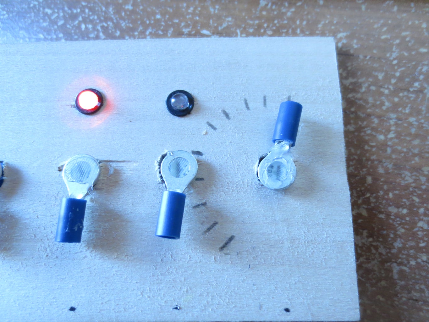 Arduino Combination Door Lock Lockduino 11 Steps With Pictures Instructables