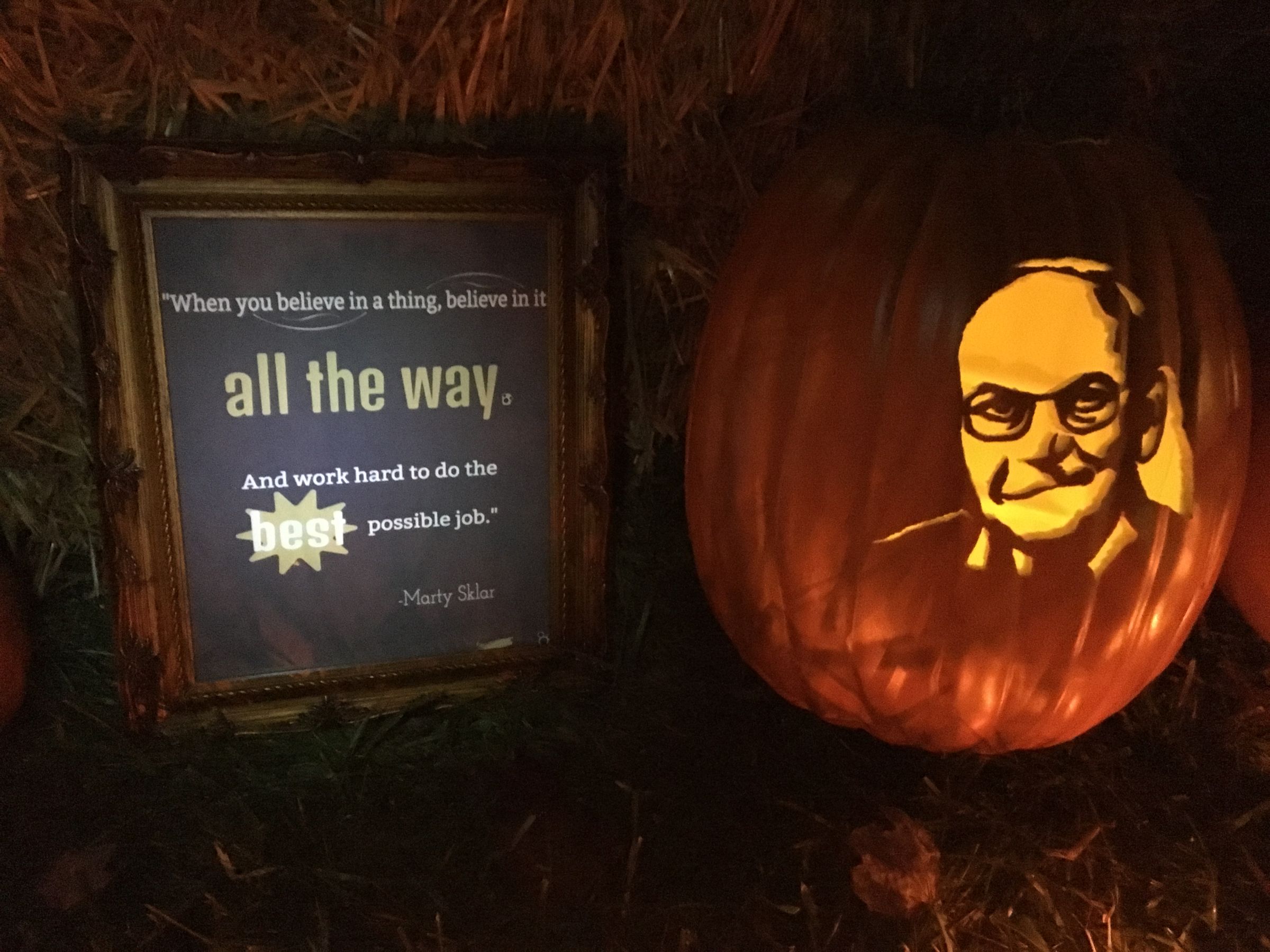 Ultimate Arduino Halloween : 24 Steps - Instructables