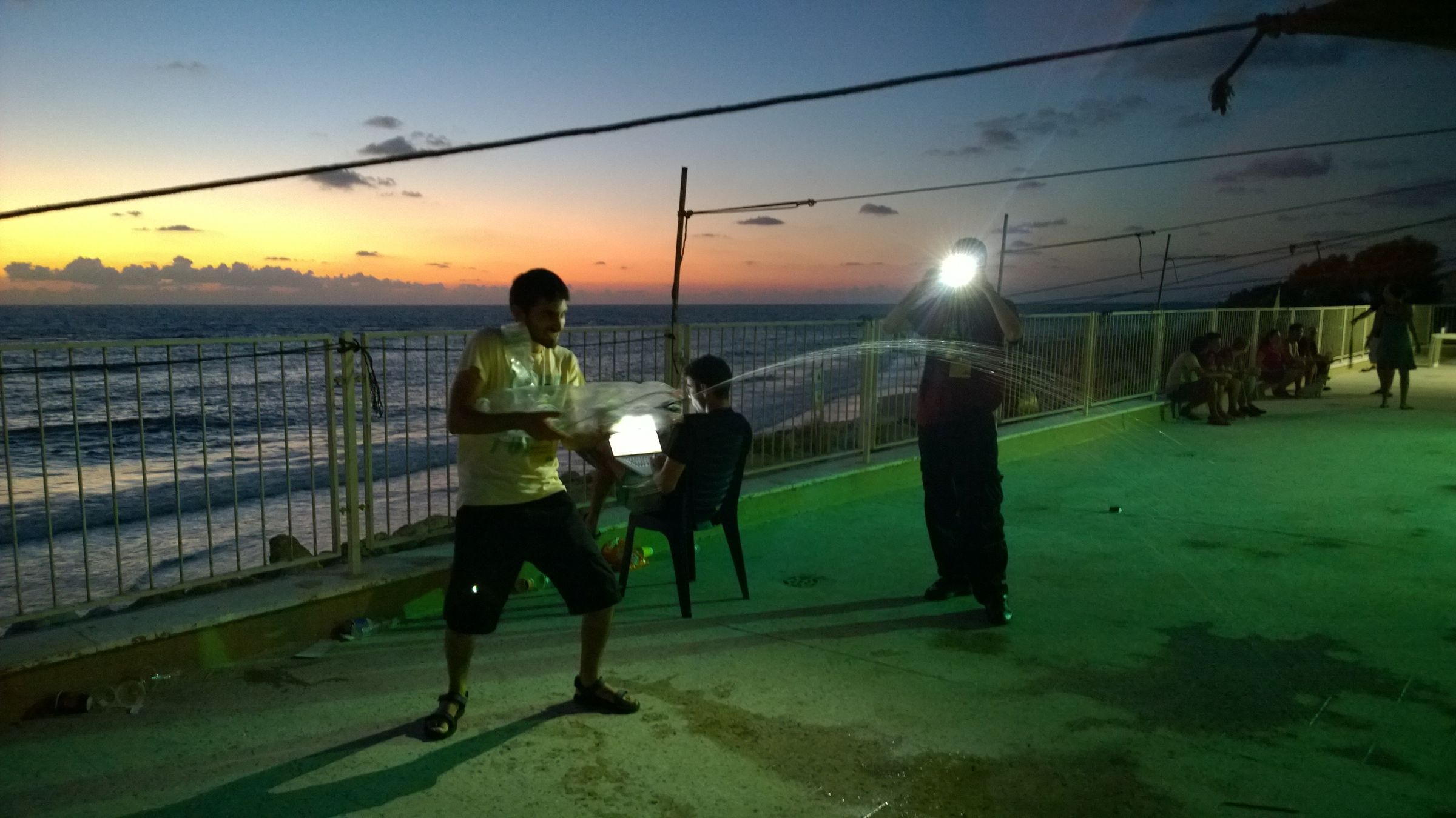 Pressurized Air Water Gun : 6 Steps - Instructables