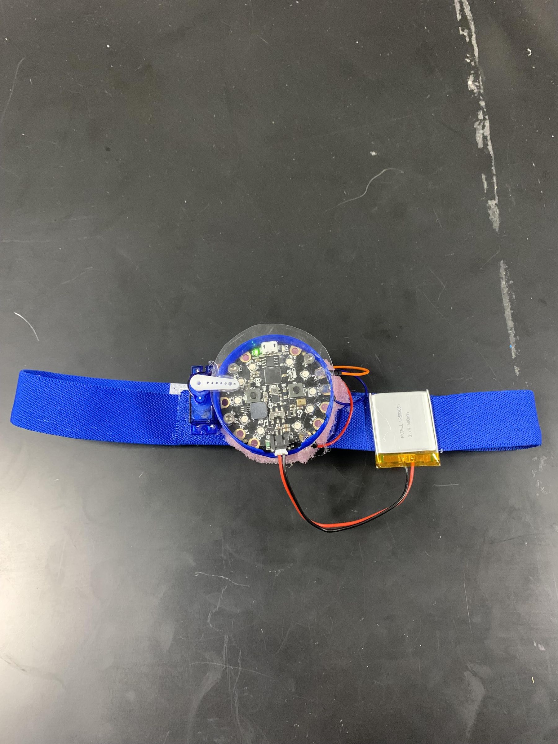 Waterproof Headlamp Wearable : 16 Steps - Instructables