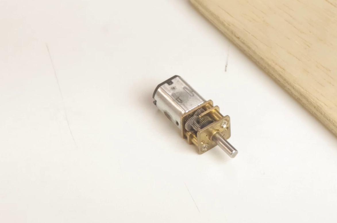 Fingerprint Door Lock : 11 Steps (with Pictures) - Instructables