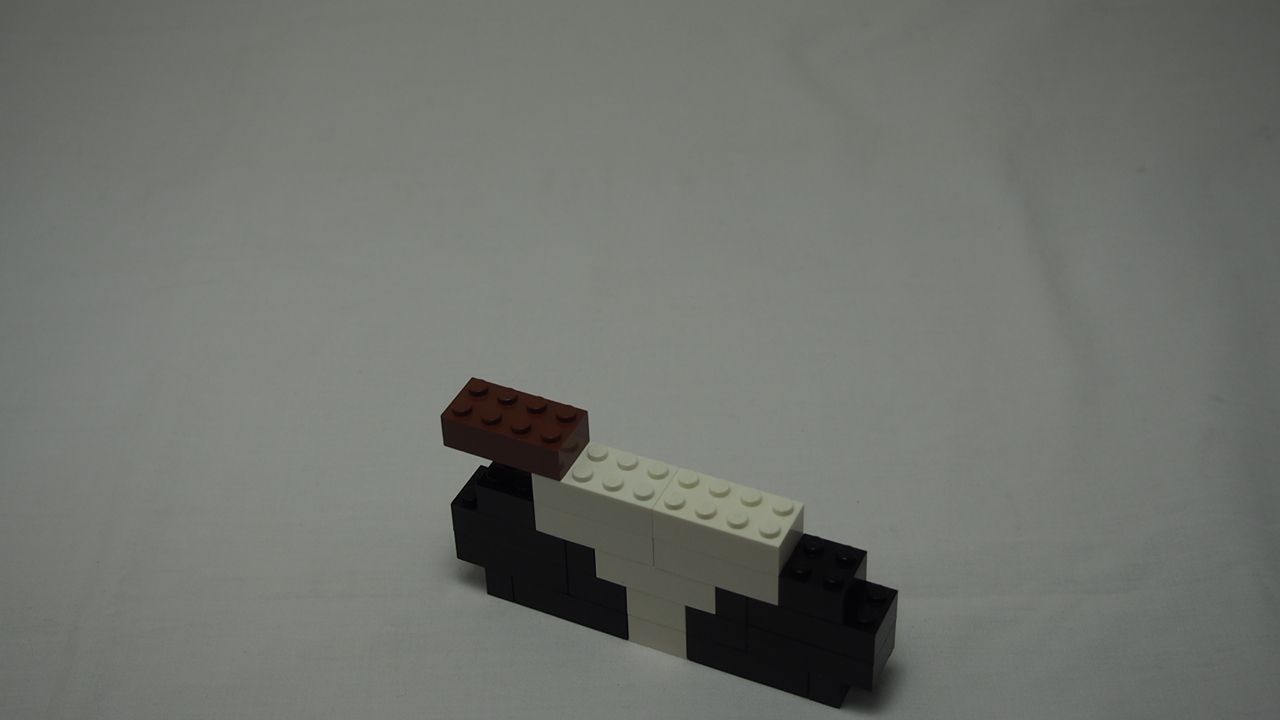 Lego Super Mario and Goomba : 5 Steps (with Pictures) - Instructables