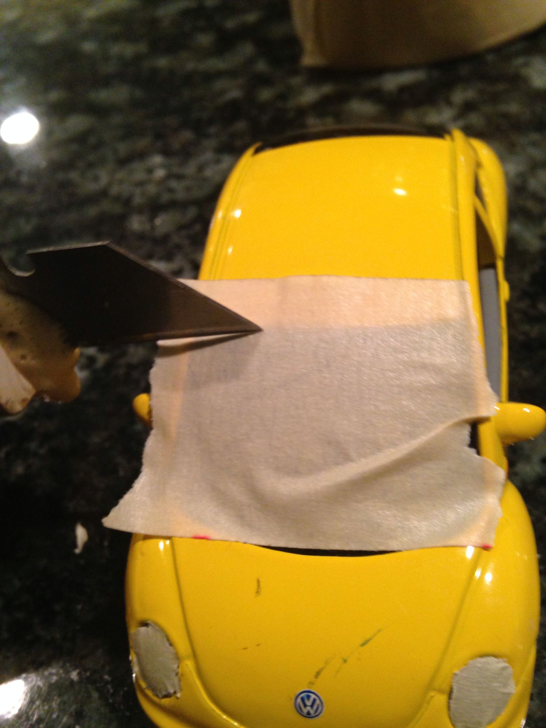 Custom Painted Toy Car : 6 Steps - Instructables