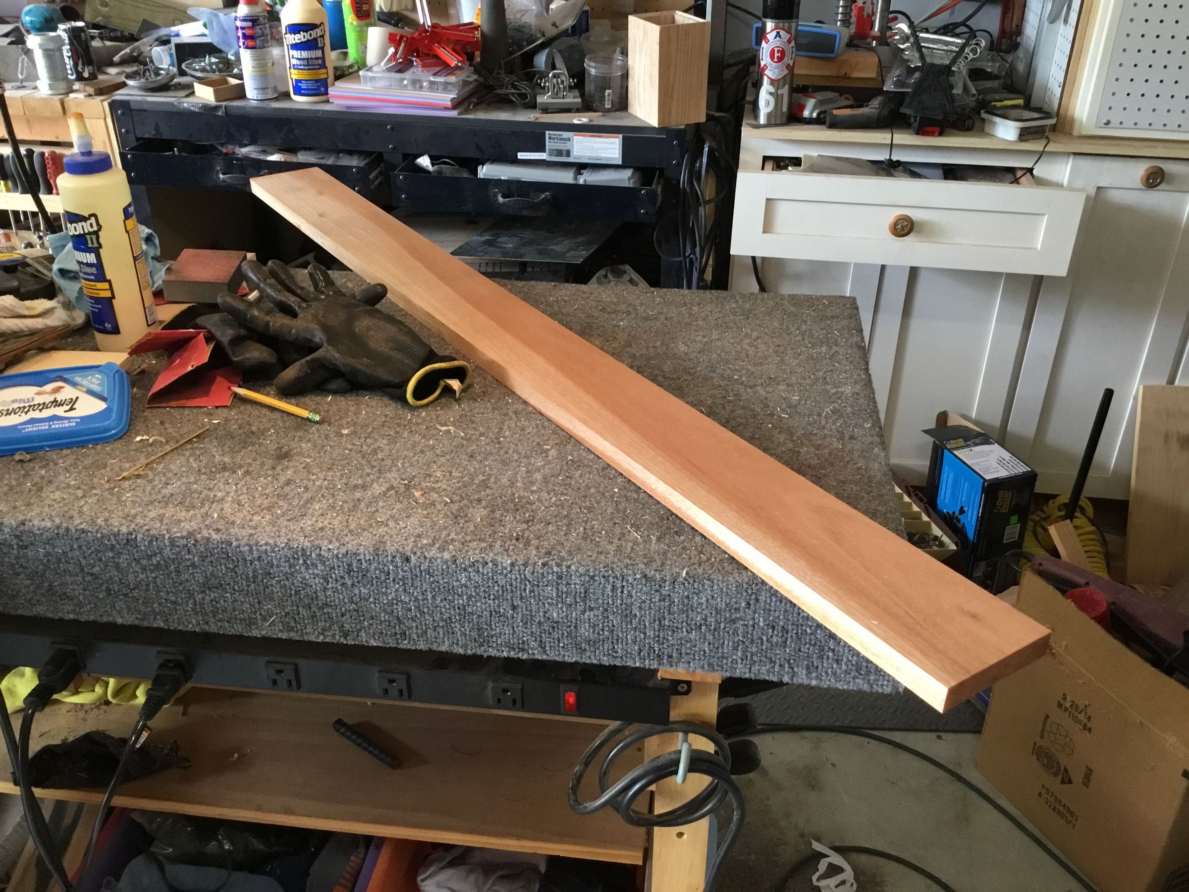 Railroad Spike Coat Rack : 5 Steps (with Pictures) - Instructables