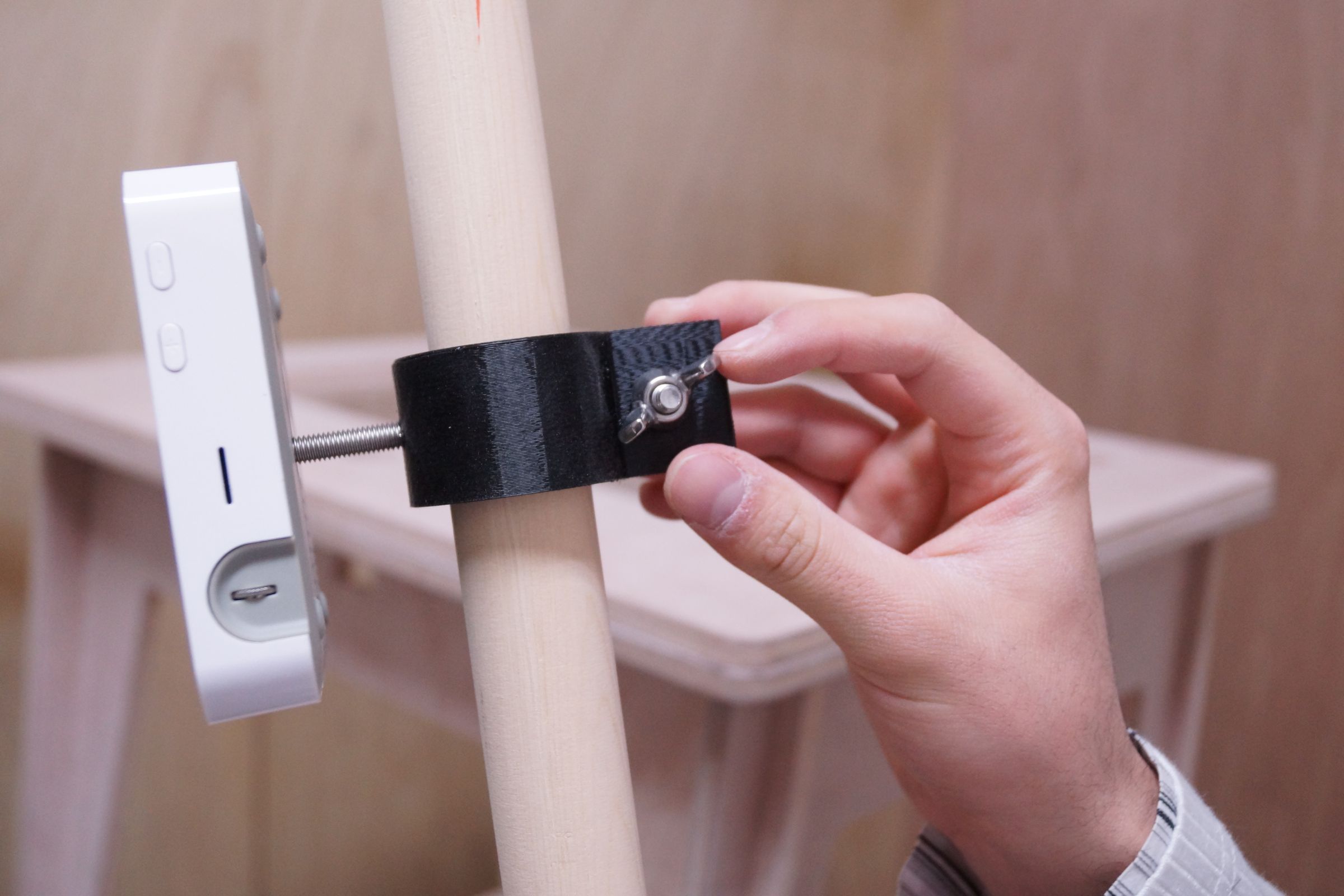 How to Make Fab Table : 8 Steps - Instructables