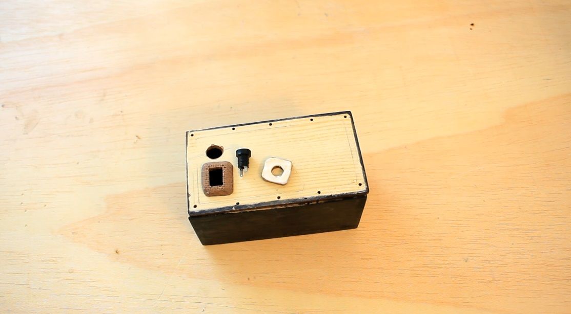 Mini Bluetooth Speaker Mega Bass : 13 Steps - Instructables