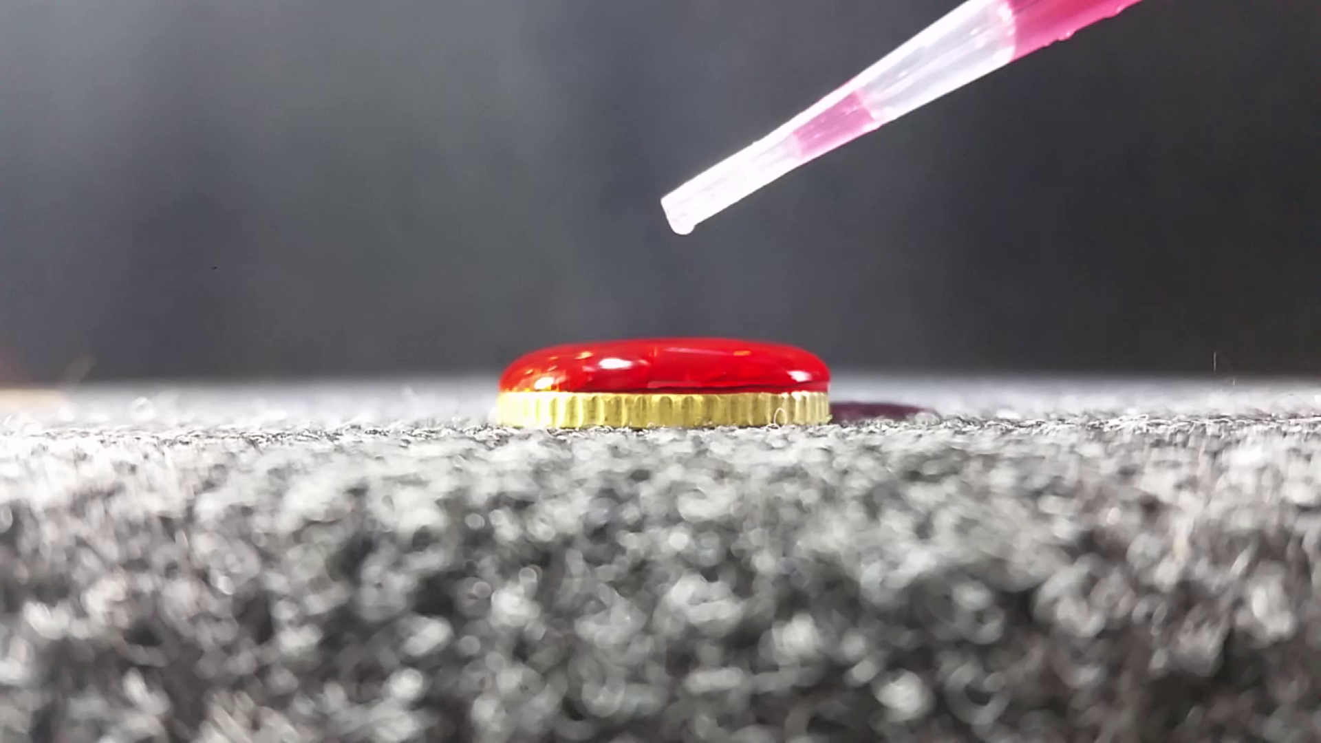 20 Experiments With Tension Water : 11 Steps (with Pictures ...