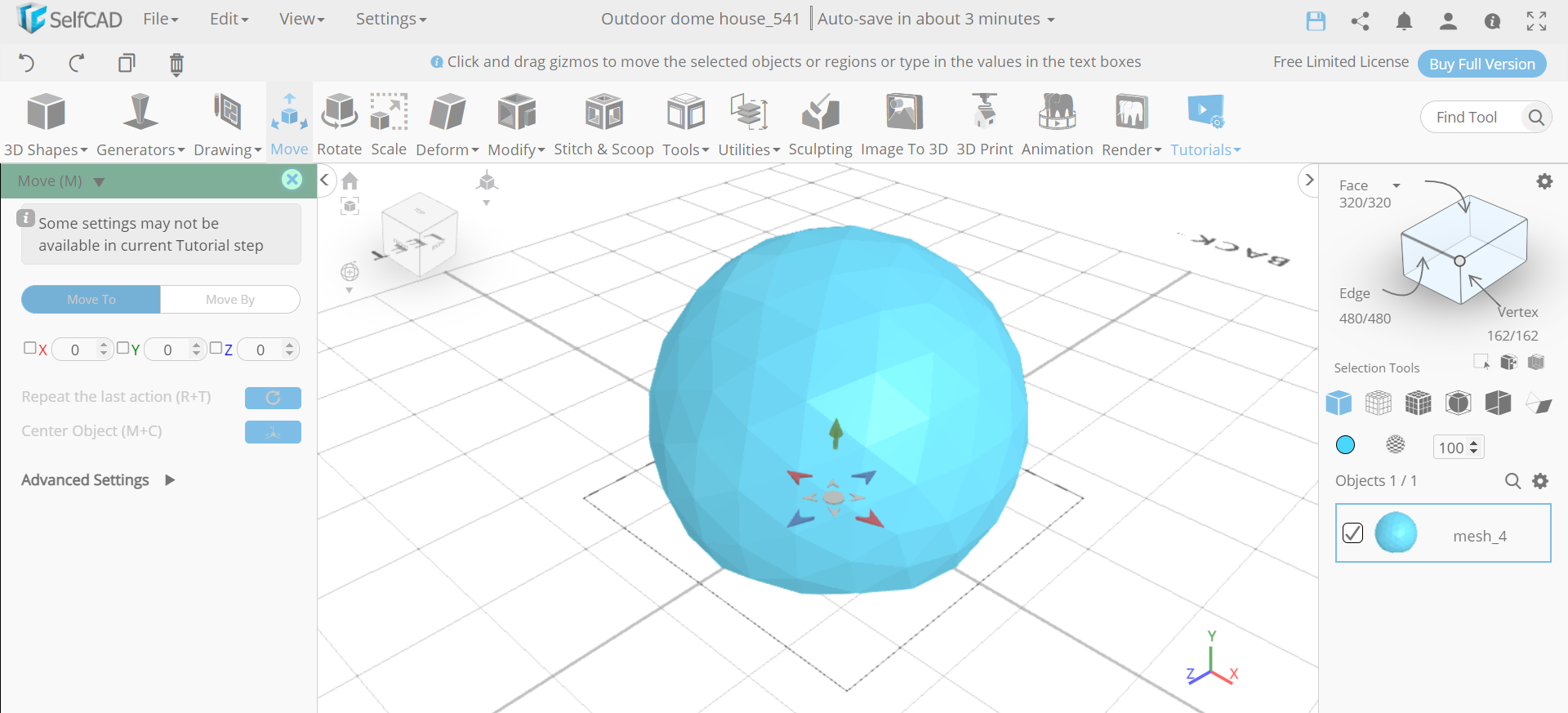 HOW TO CREATE 3D WIREFRAME MODELS LIKE SPIRAL LAMP SHADE AND OUTDOOR ...